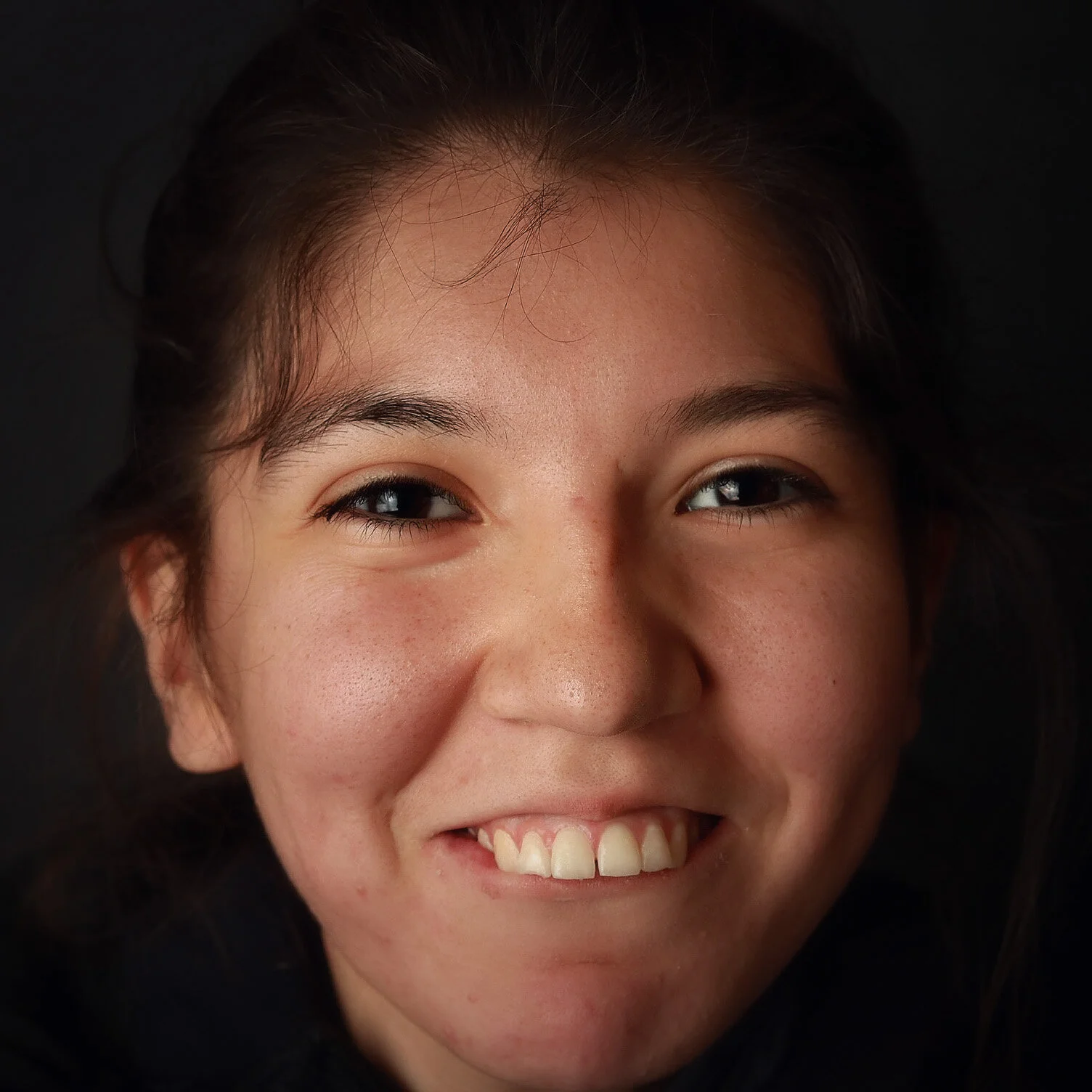 THE INVISIBLE PROJECT