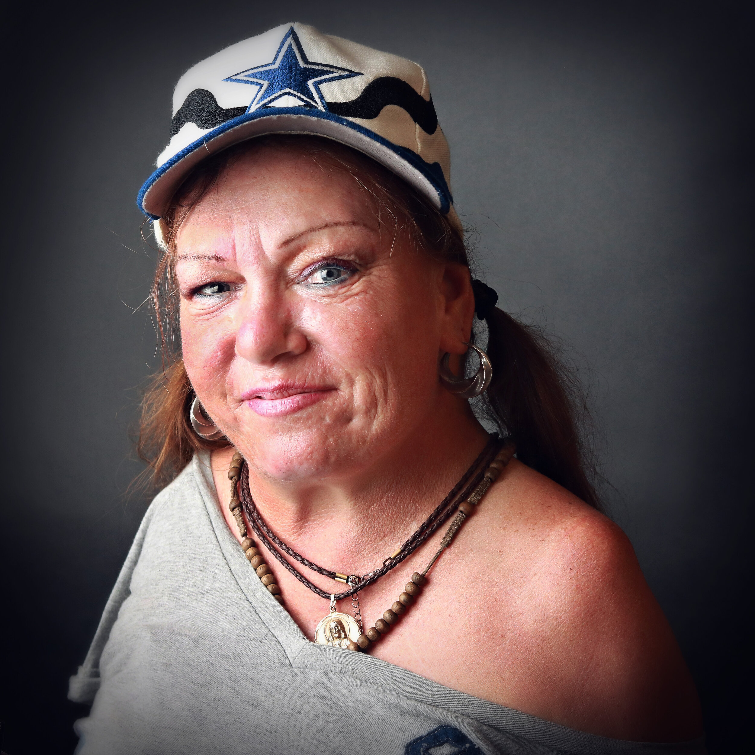 THE INVISIBLE PROJECT