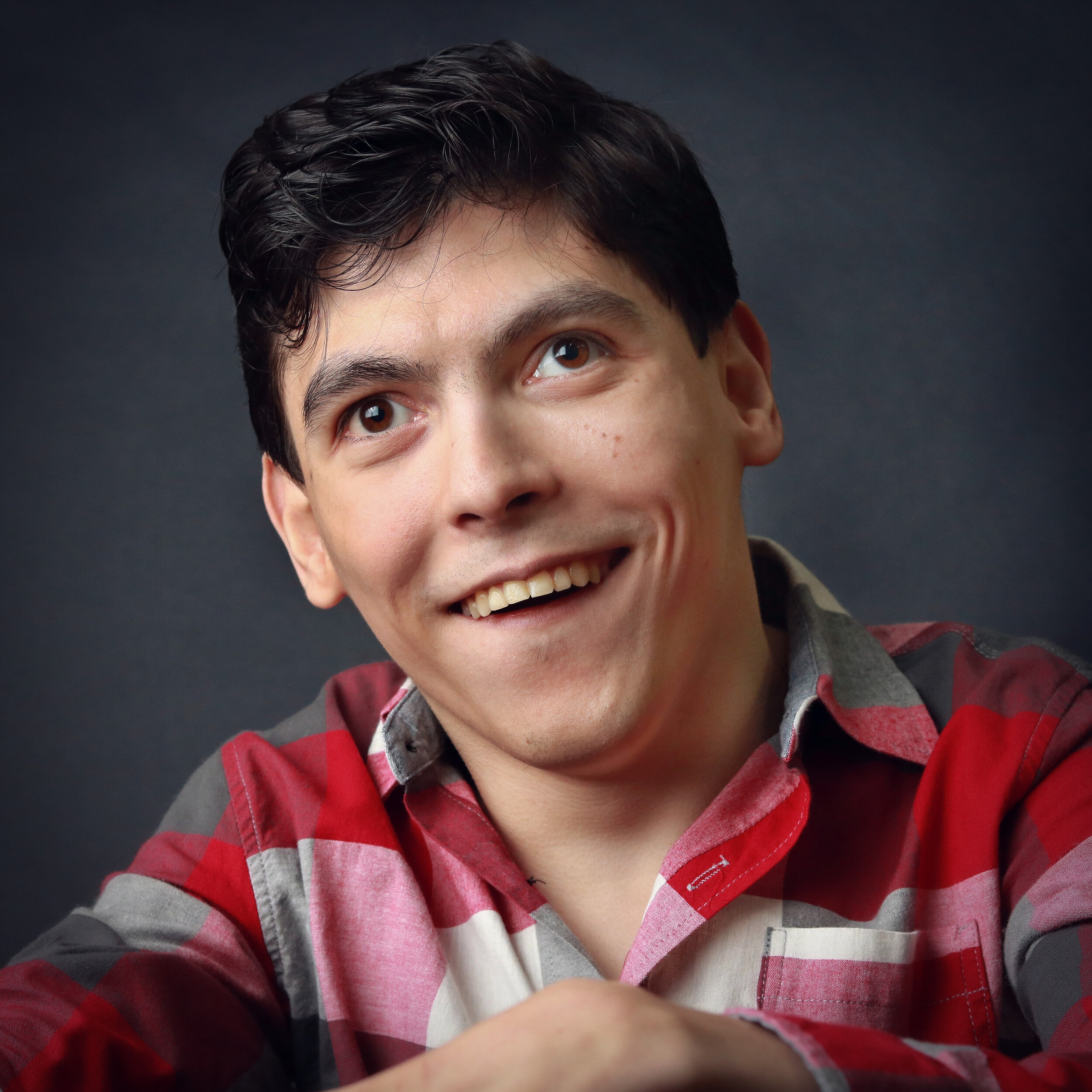 THE INVISIBLE PROJECT