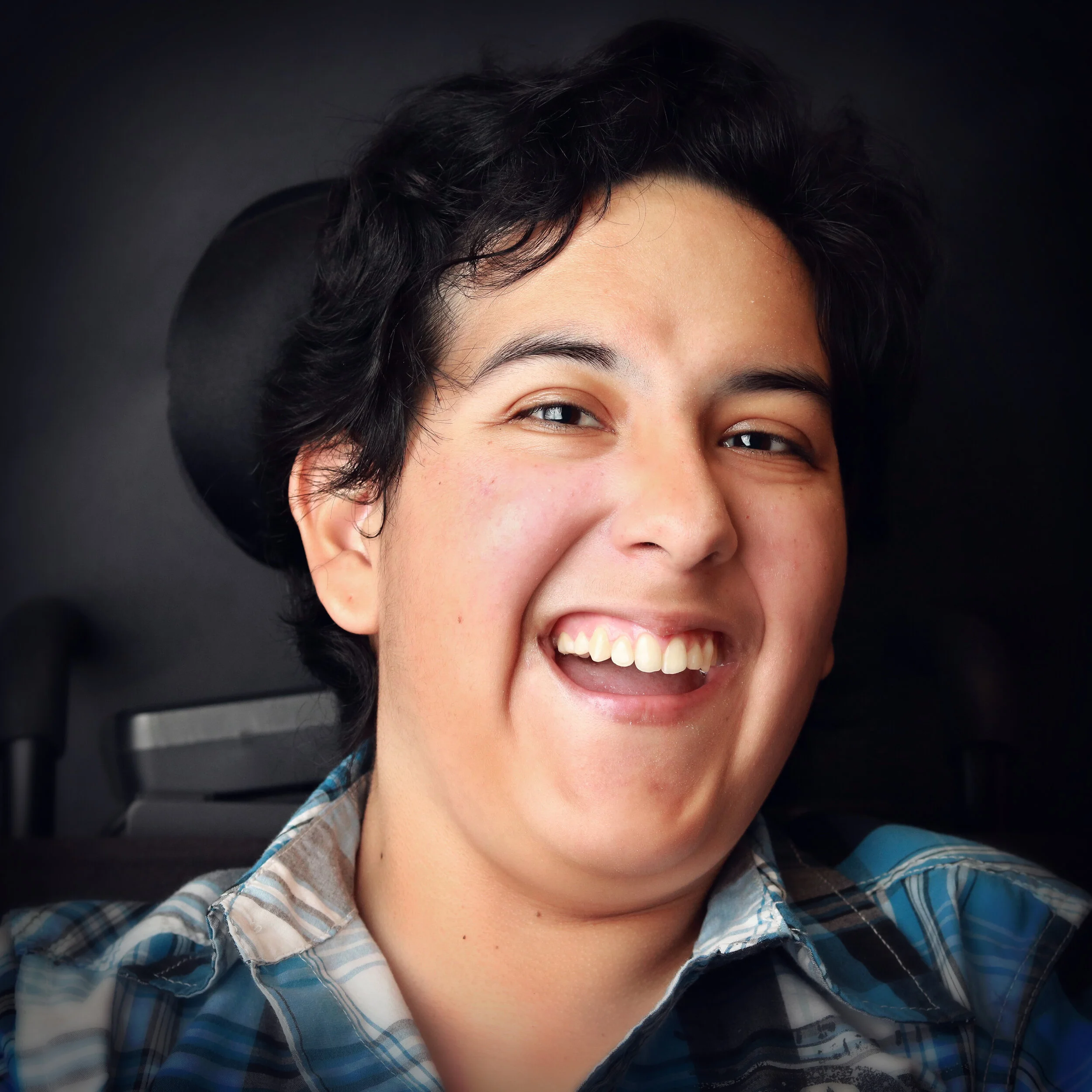 THE INVISIBLE PROJECT