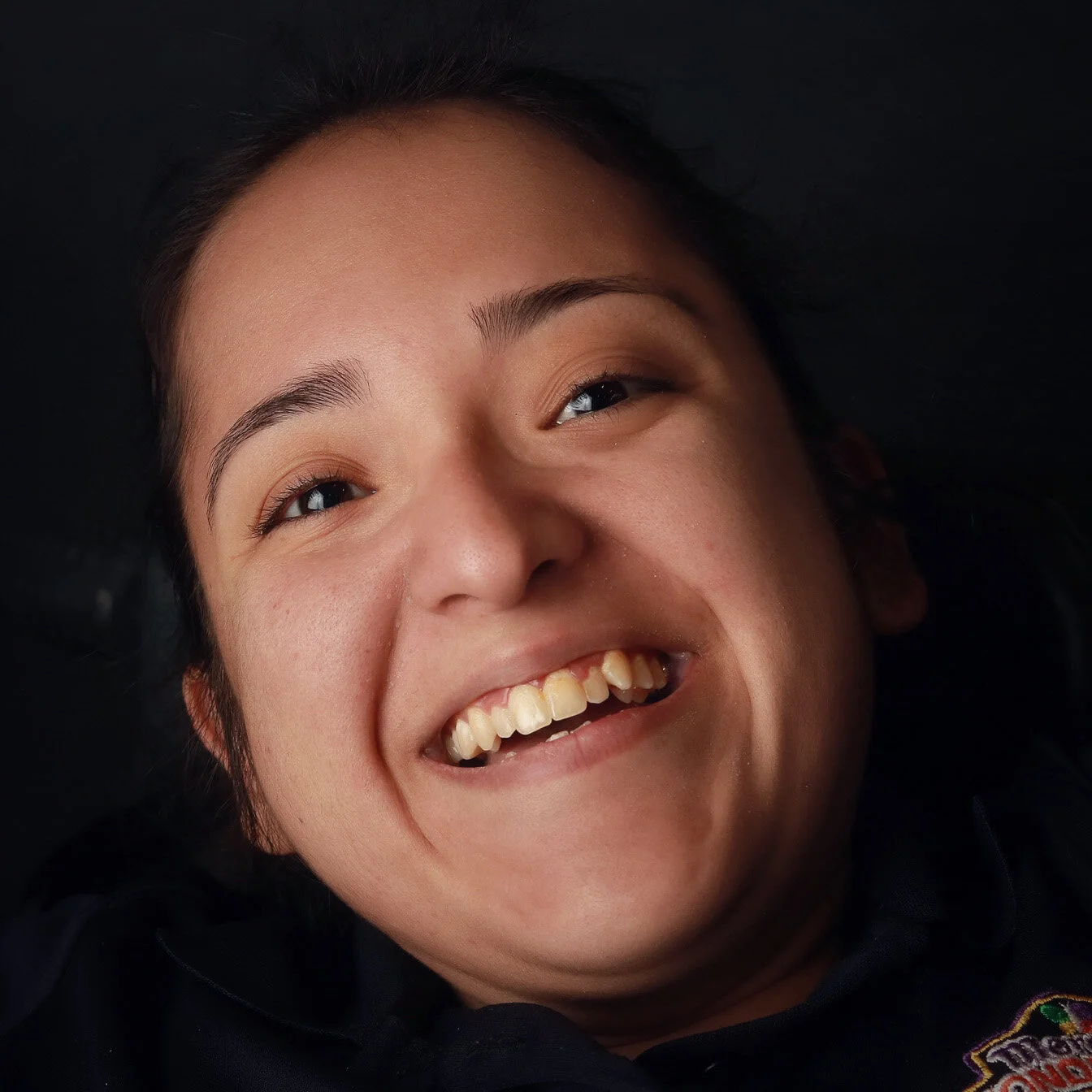 THE INVISIBLE PROJECT