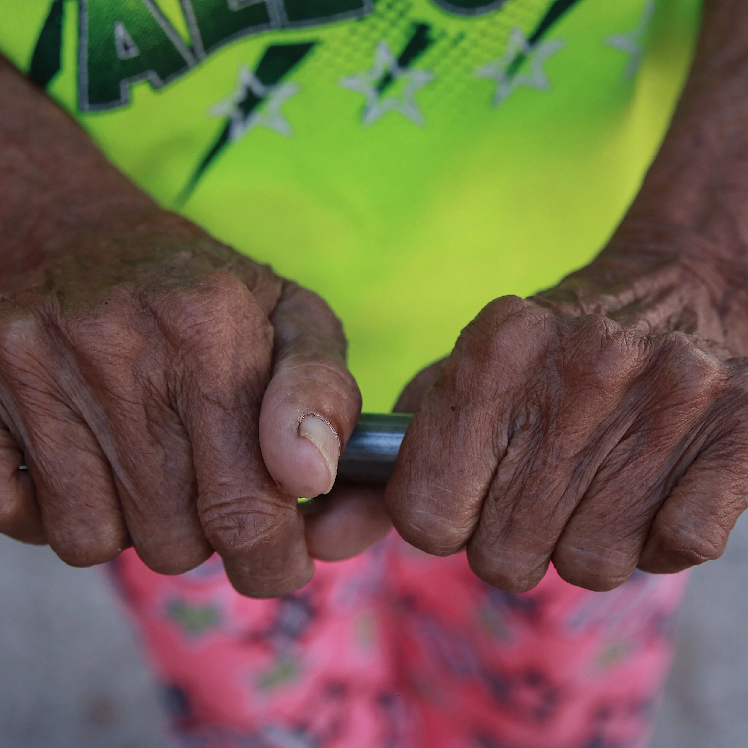 THE INVISIBLE PROJECT