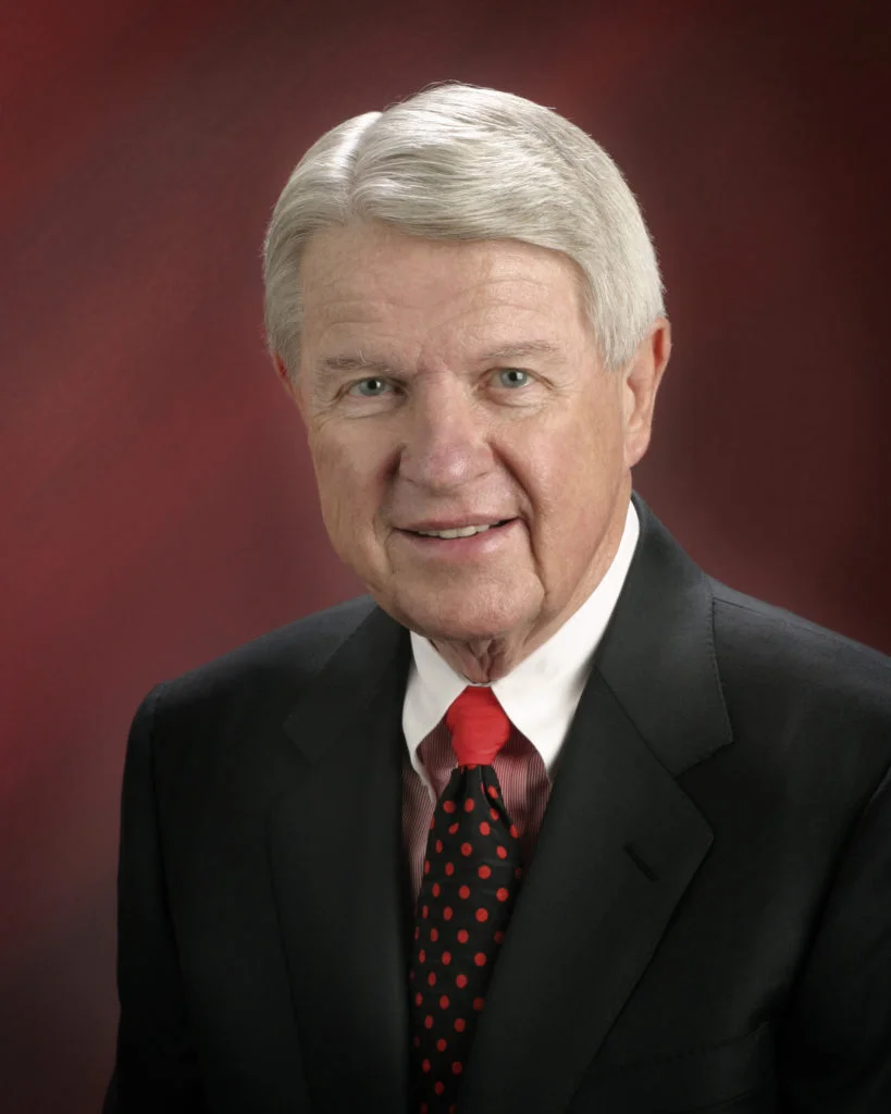 Vision — The Cornell Complex