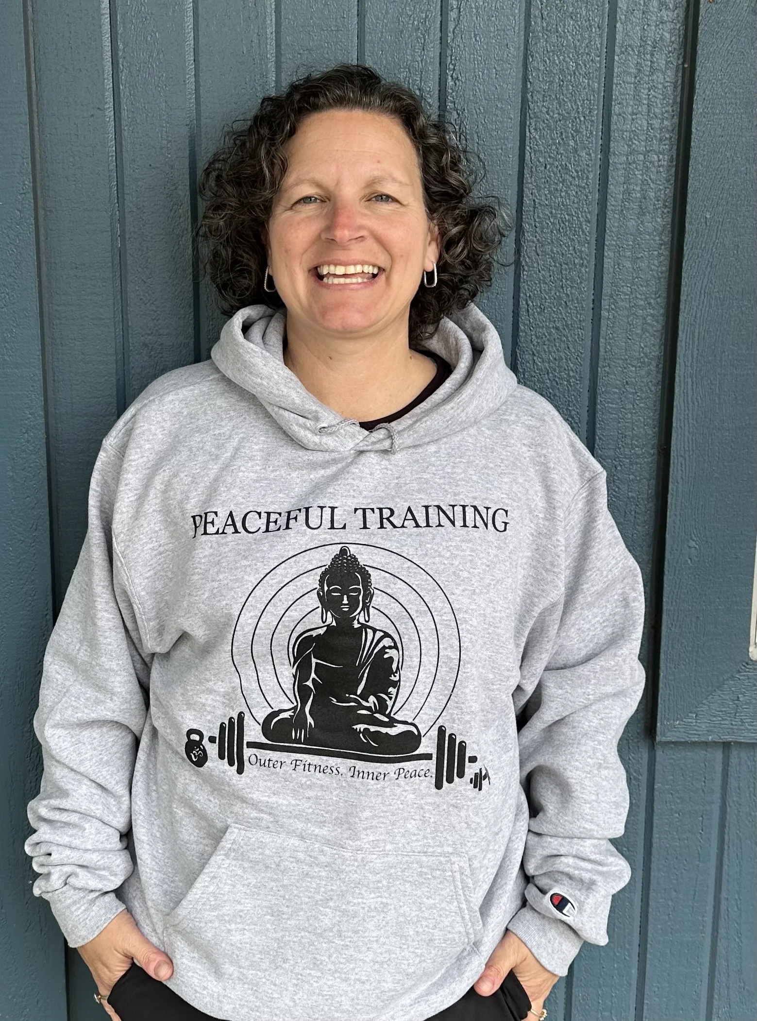 Coaches — PEACEFUL TRAINING