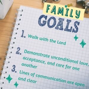 Family Vision Planning: Creating a Shared Sense of Purpose — Zakiya
