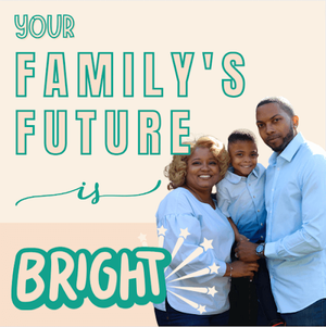 Family Vision Planning: Creating a Shared Sense of Purpose — Zakiya