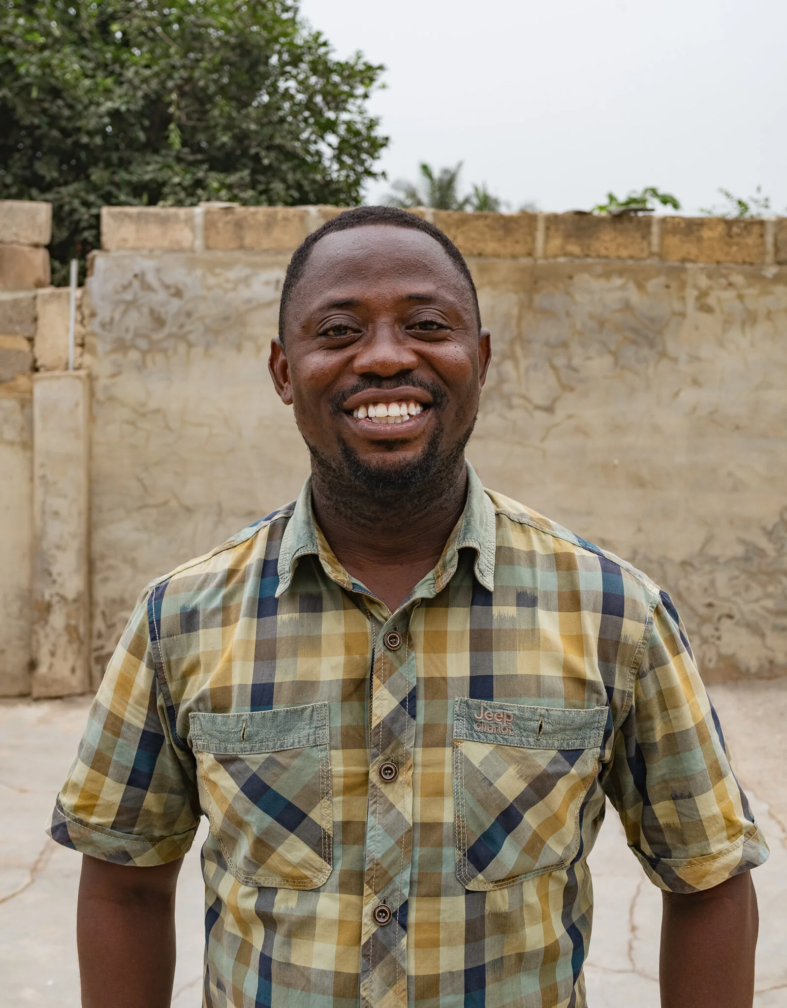 Meet the Team — The WaWa Project