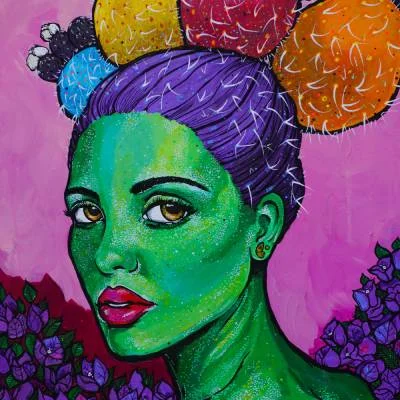 Solana Beach Artists — Culture Brewing Co