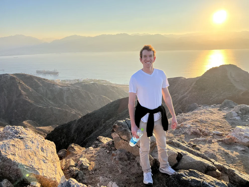 Daniel Engler Website