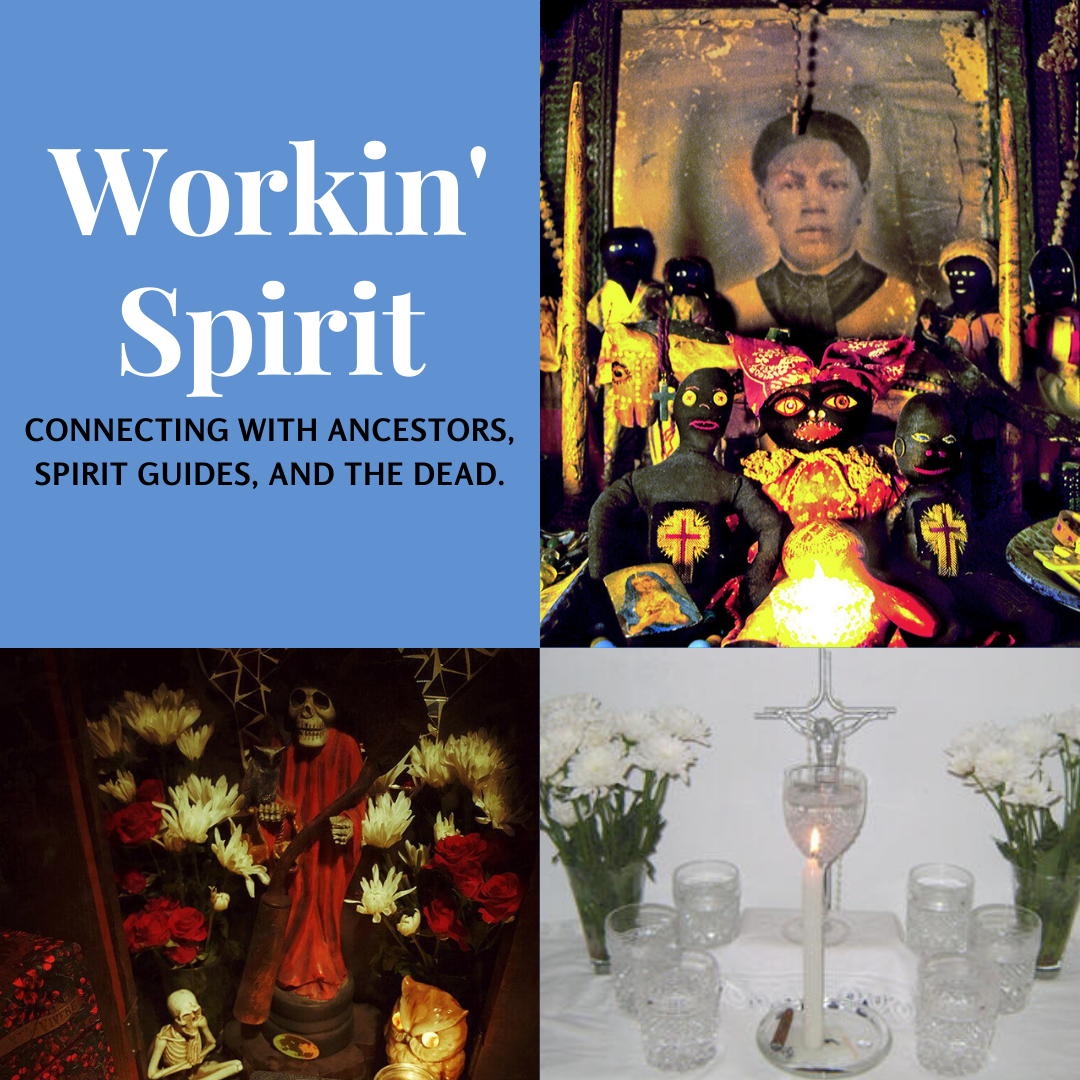 Hoodoo Basics: Foundational Concepts, Principles, and Practices for ...