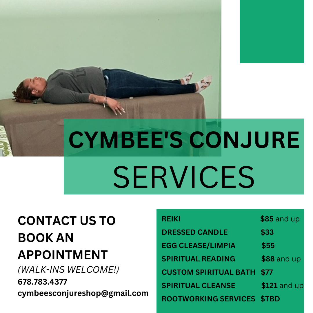 Cymbees Featured — B The Vibe