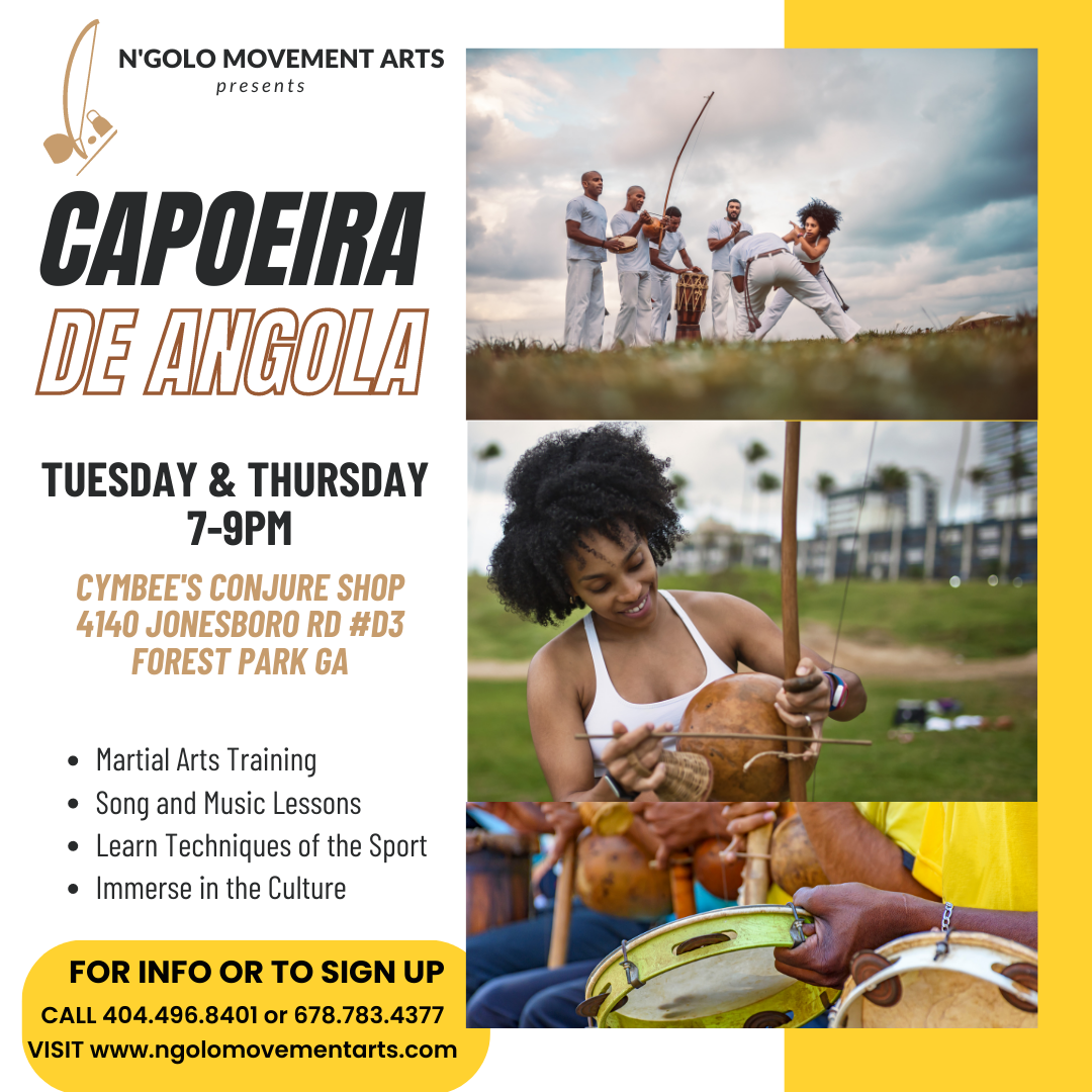 Cymbees Featured — B The Vibe