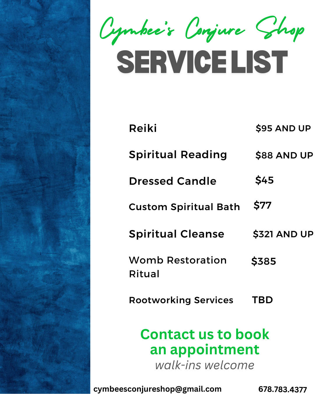 Cymbees Featured — B The Vibe