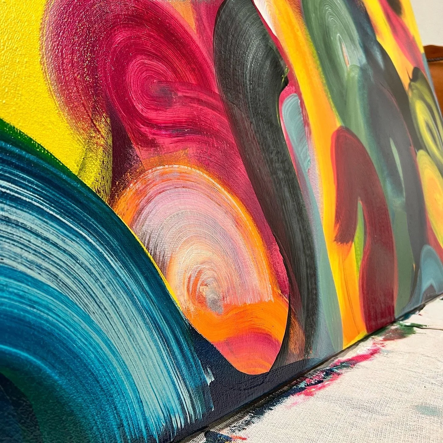 Hawthorn Specialist Clinic — JAKE SUGAR