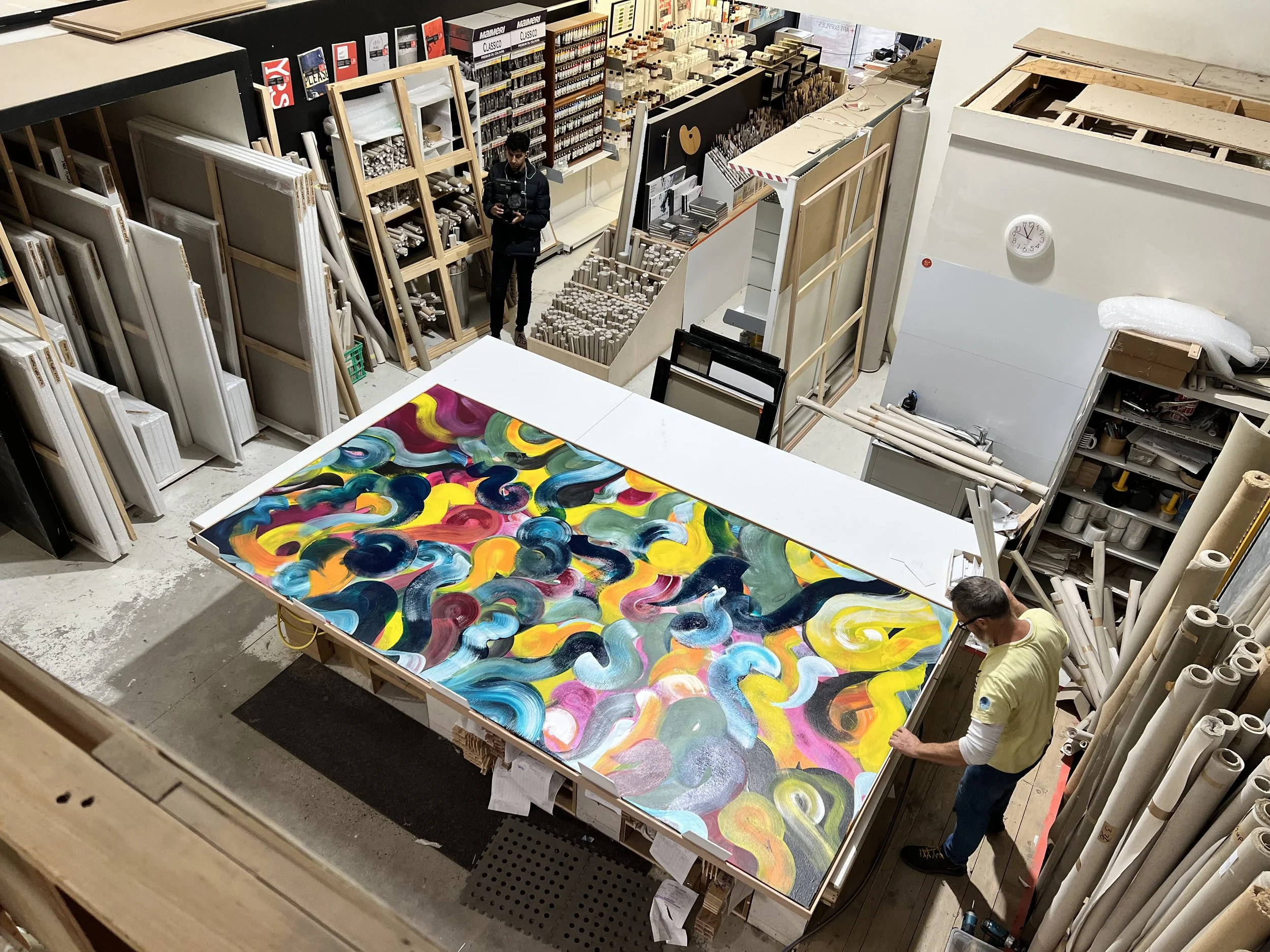 Hawthorn Specialist Clinic — JAKE SUGAR