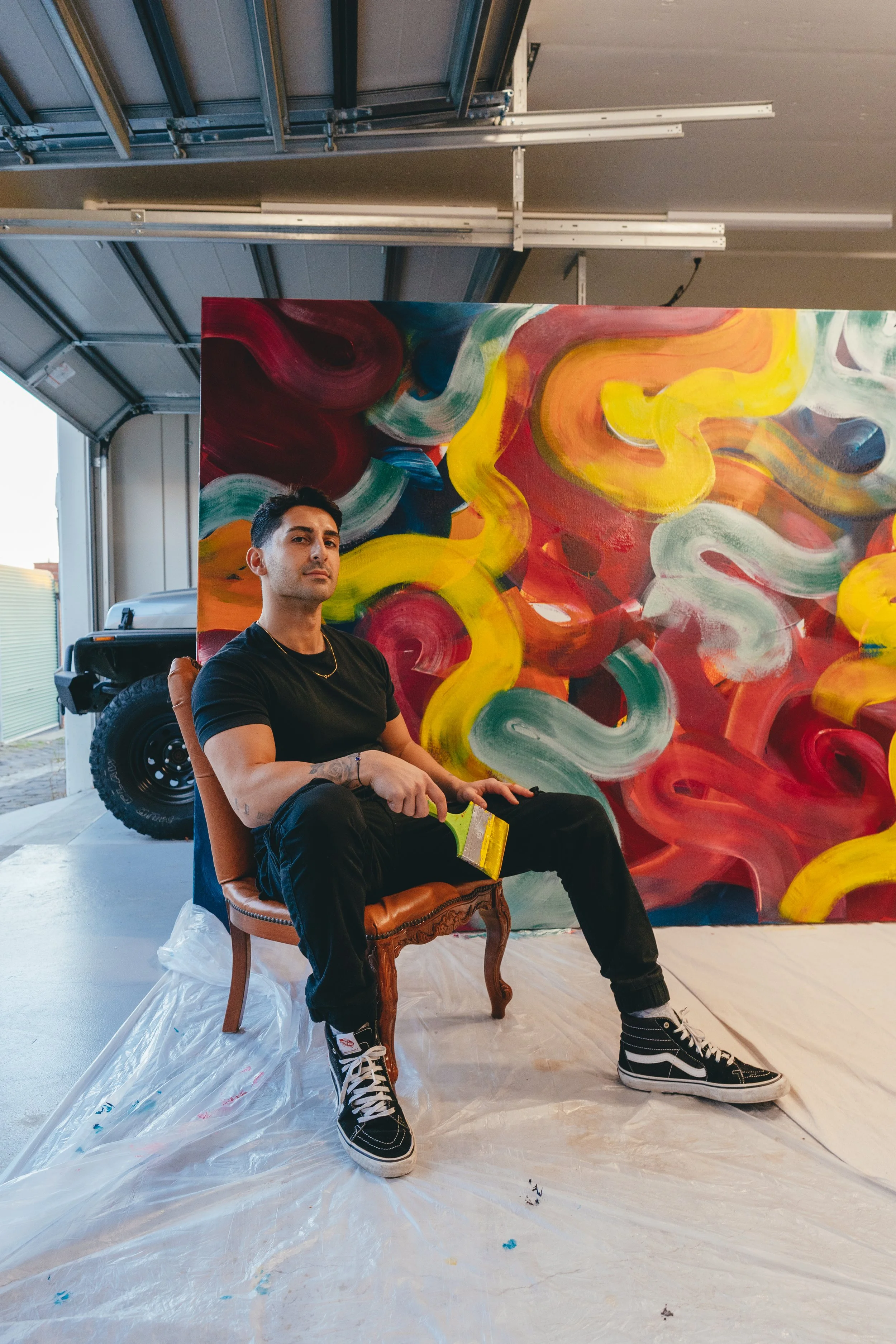 Hawthorn Specialist Clinic — JAKE SUGAR