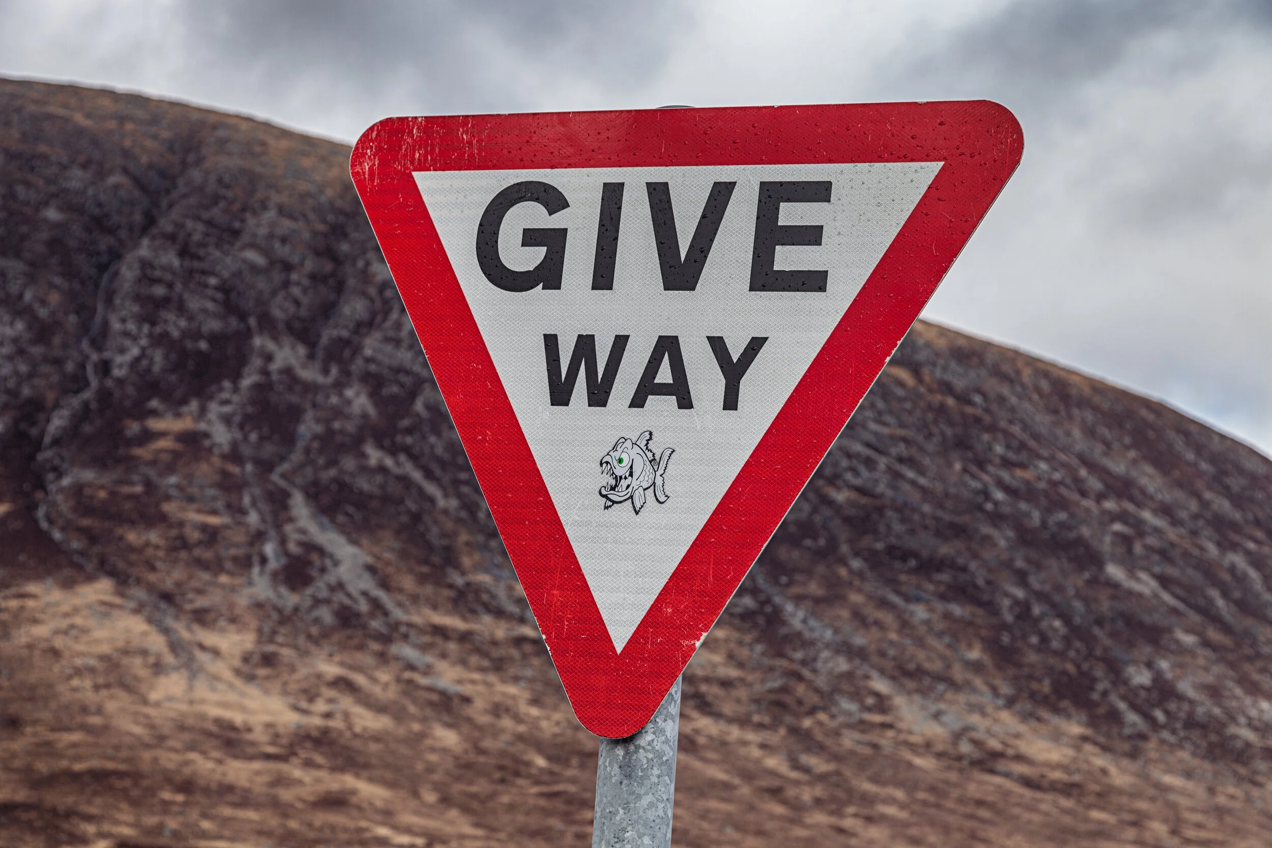 Get Out of Your Own Way — Start3Things