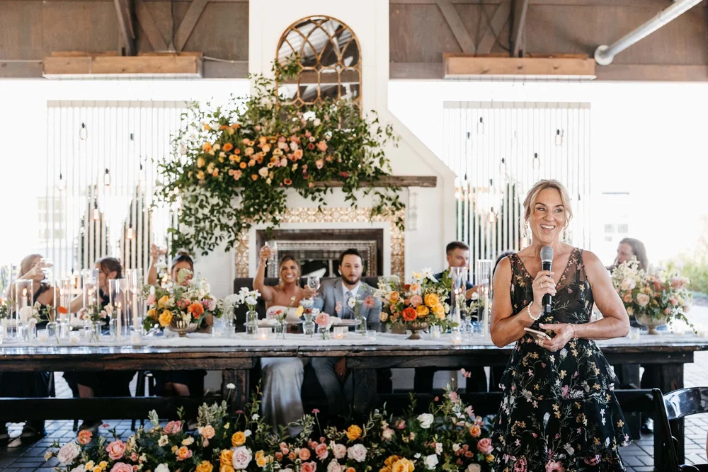 Open Sided Barn — The Hidden Meadow & Barn