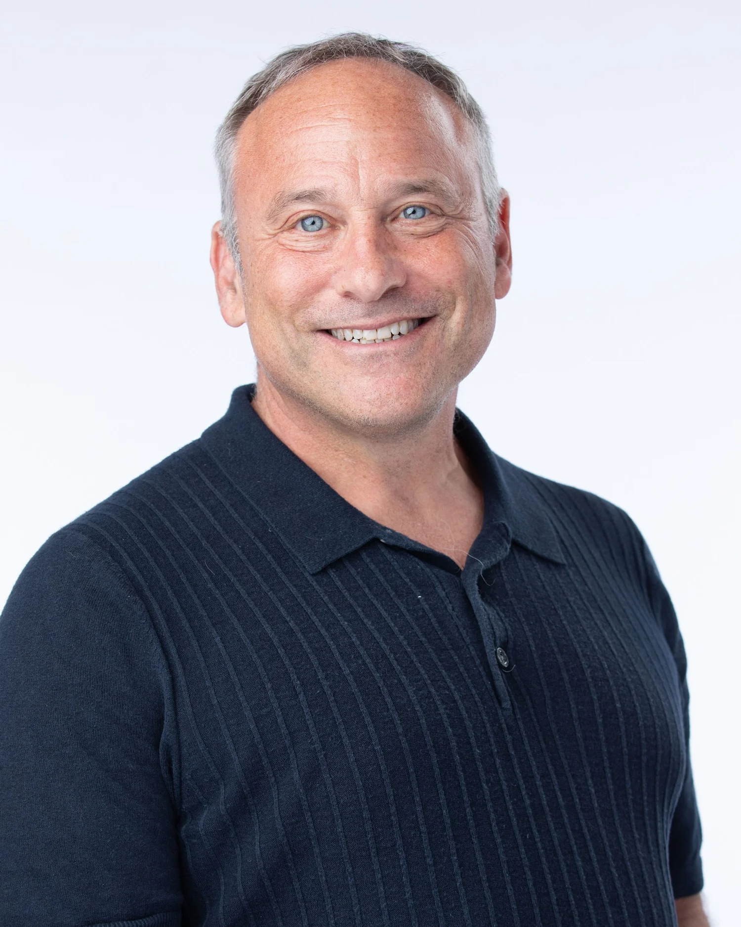 Steven Rogelberg, Ph.D.