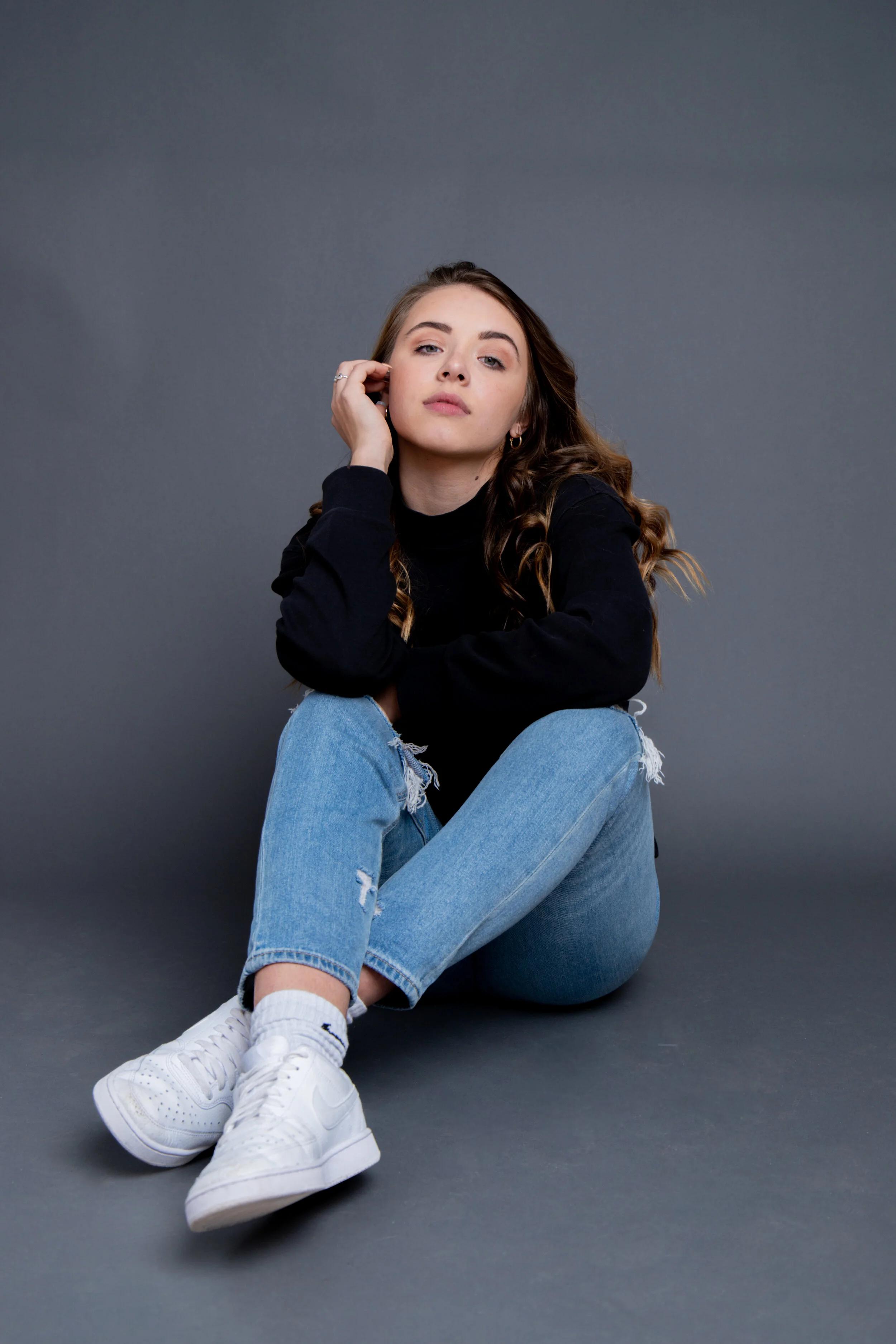 Jade S — The Stair Agency