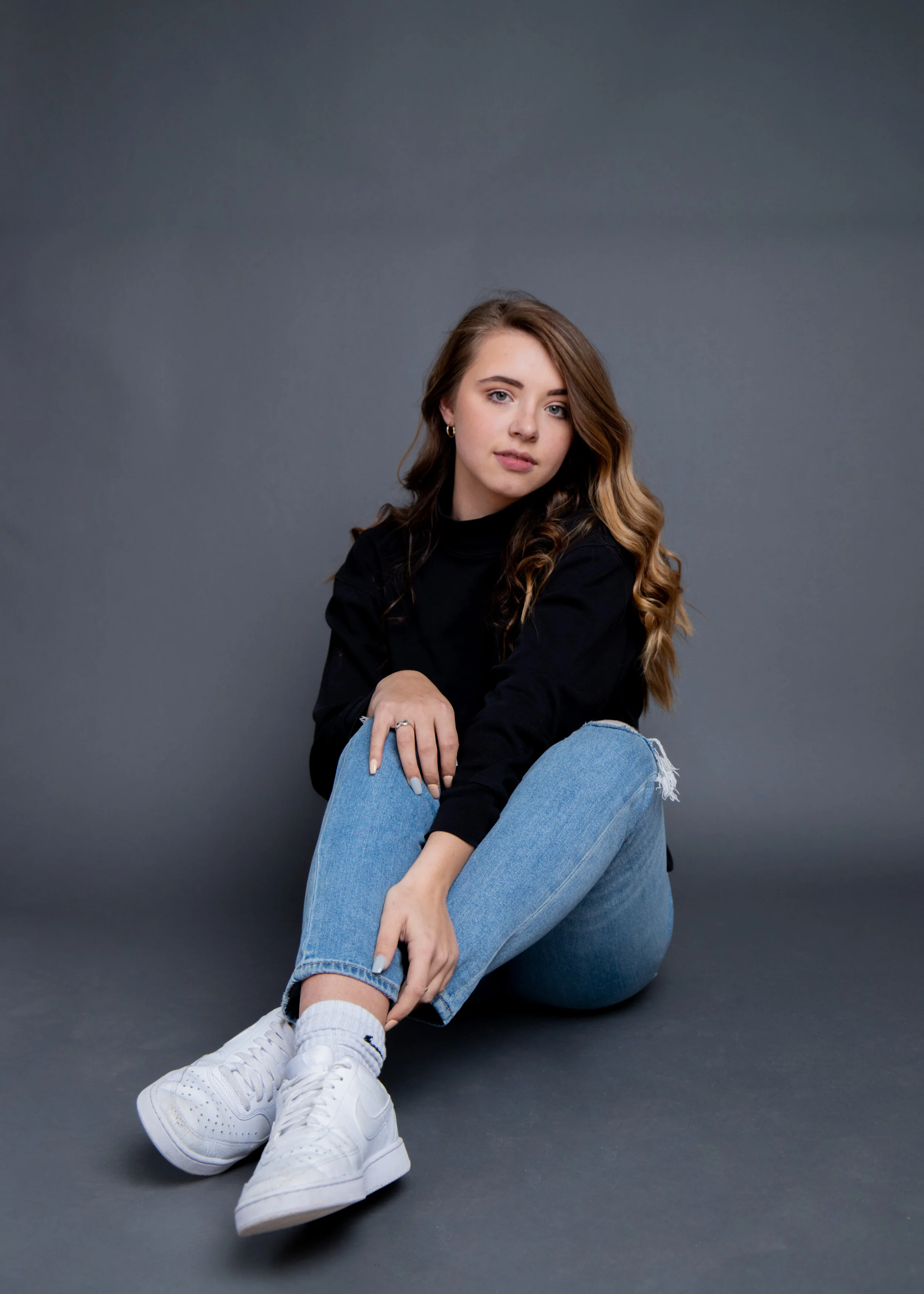 Jade S — The Stair Agency