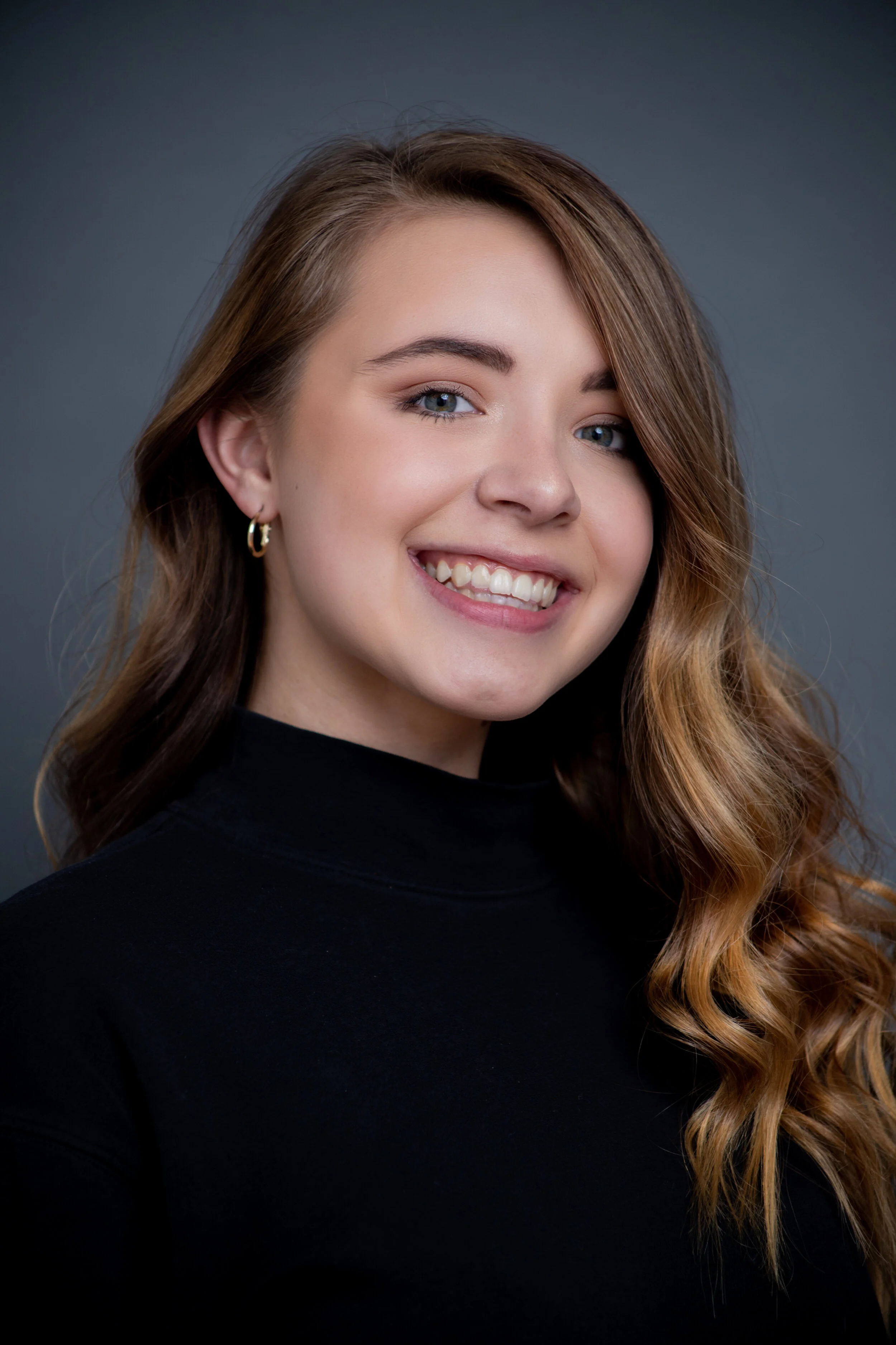 Jade S — The Stair Agency