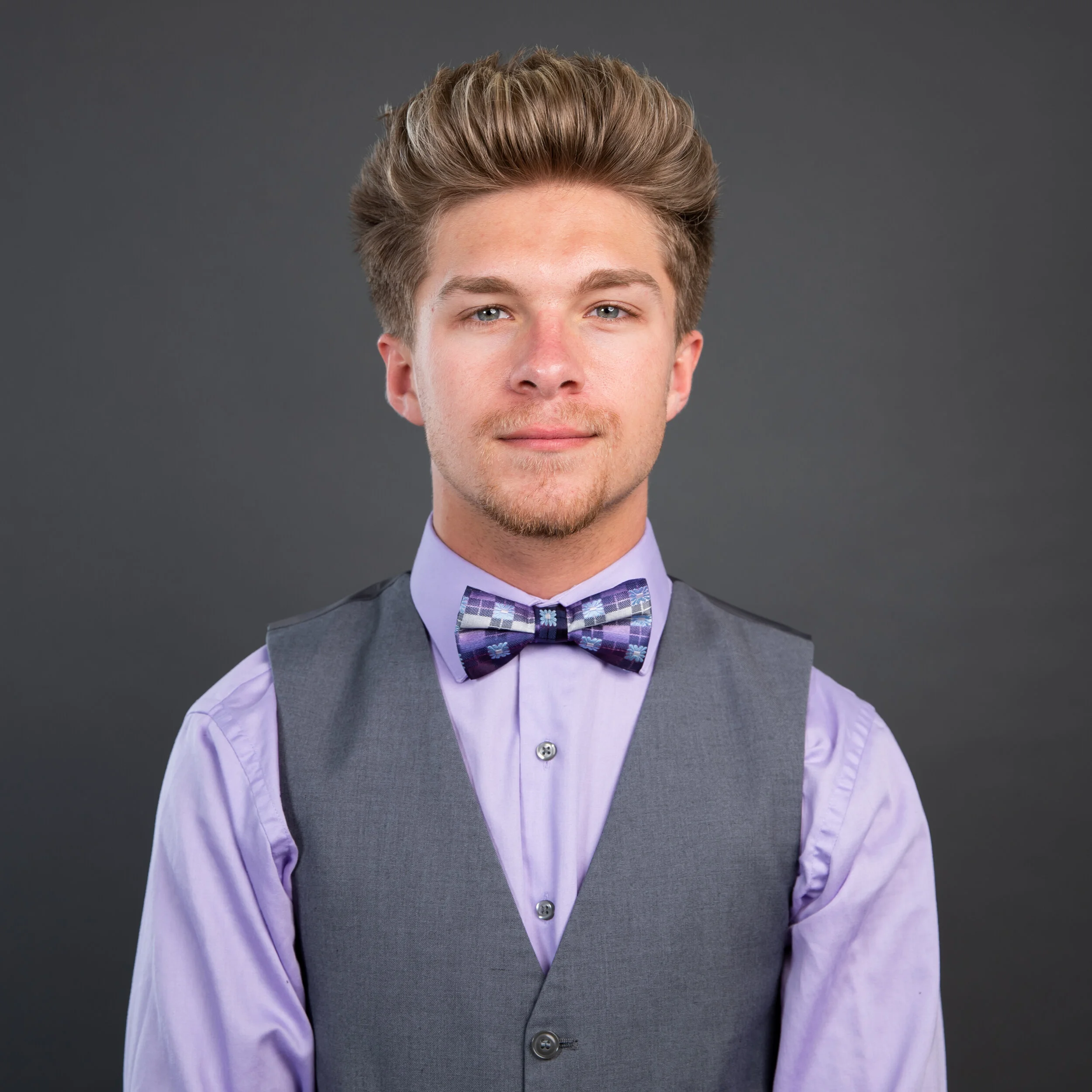 Chris G — The Stair Agency