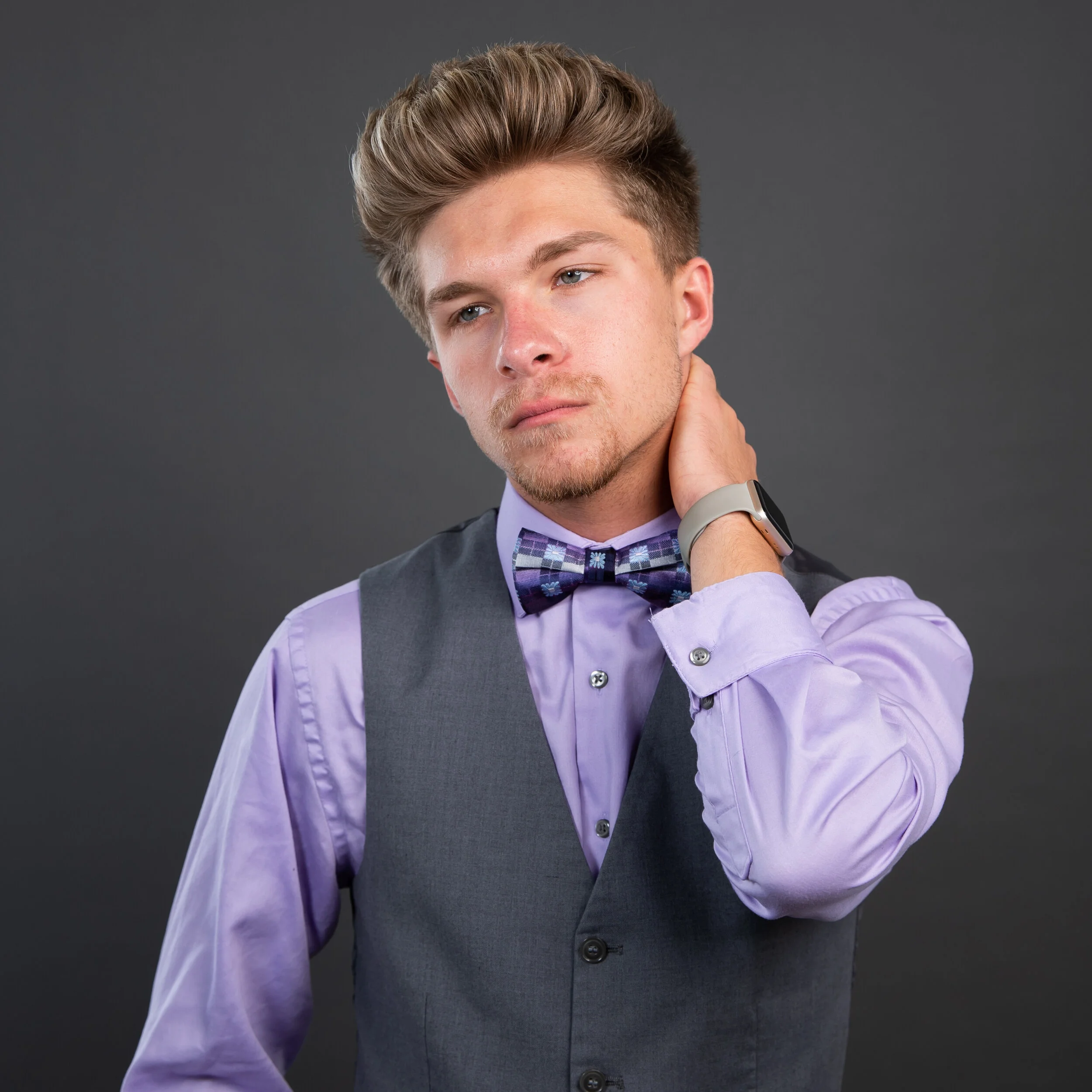 Chris G — The Stair Agency