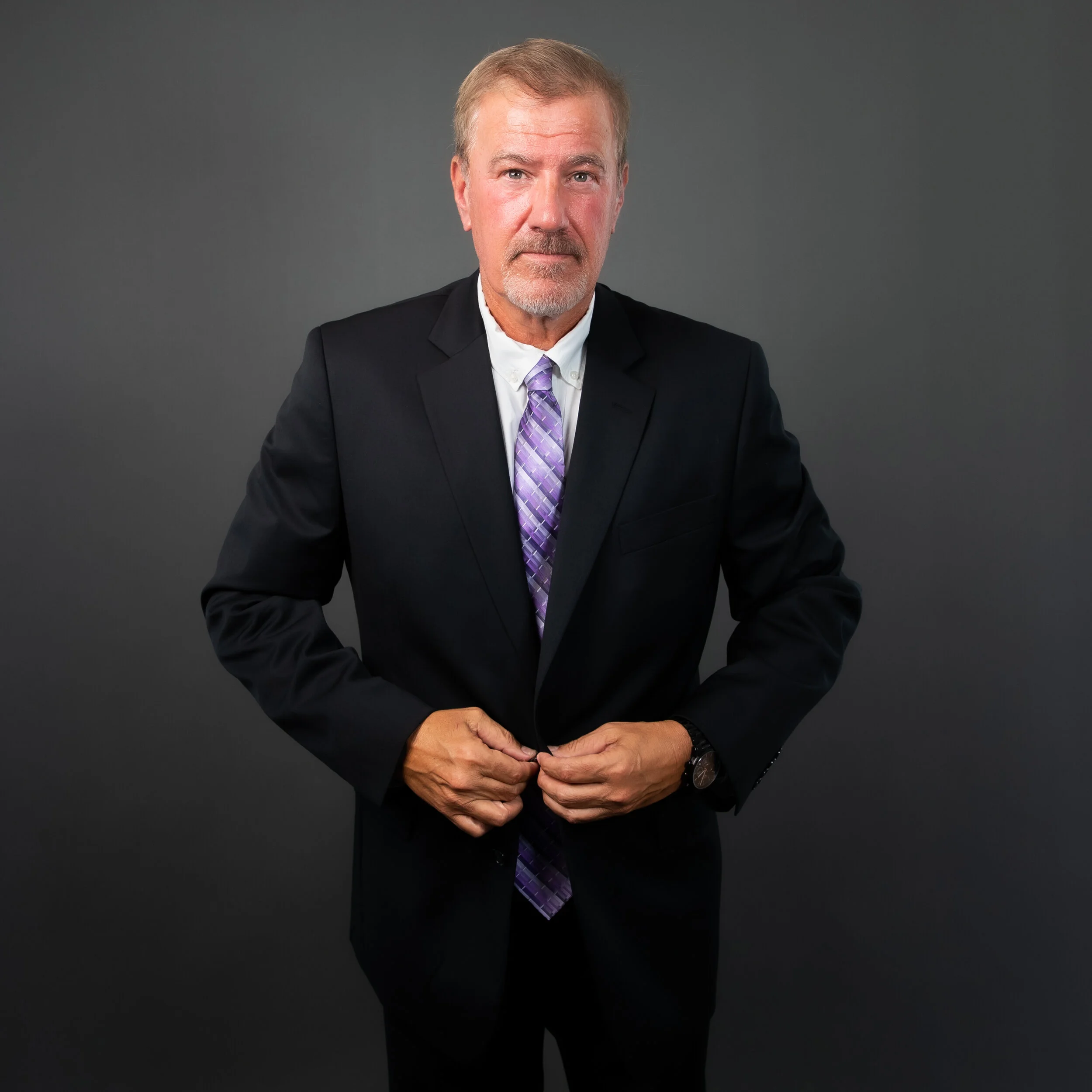 Scott M — The Stair Agency