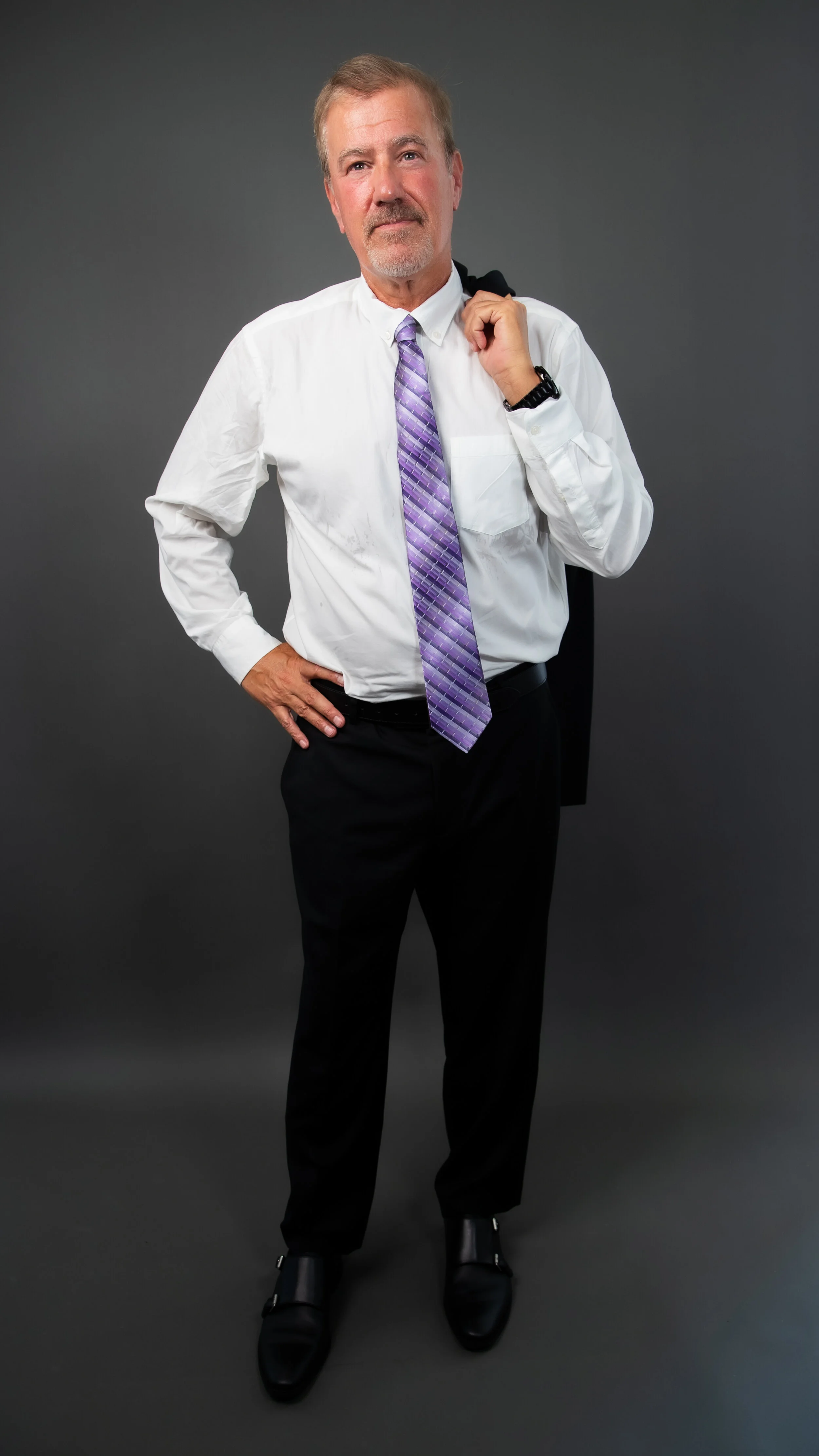 Scott M — The Stair Agency