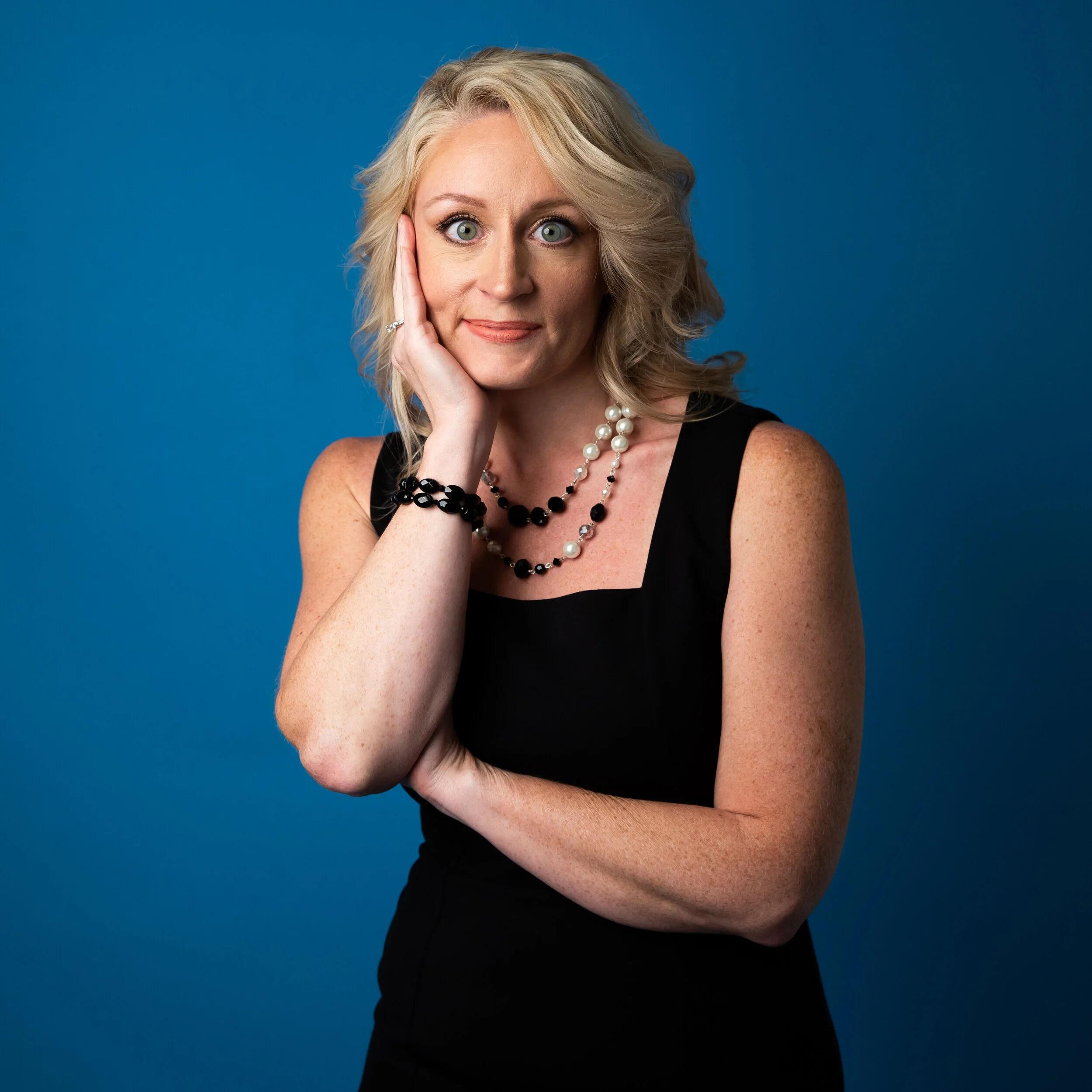 Dawn B — The Stair Agency