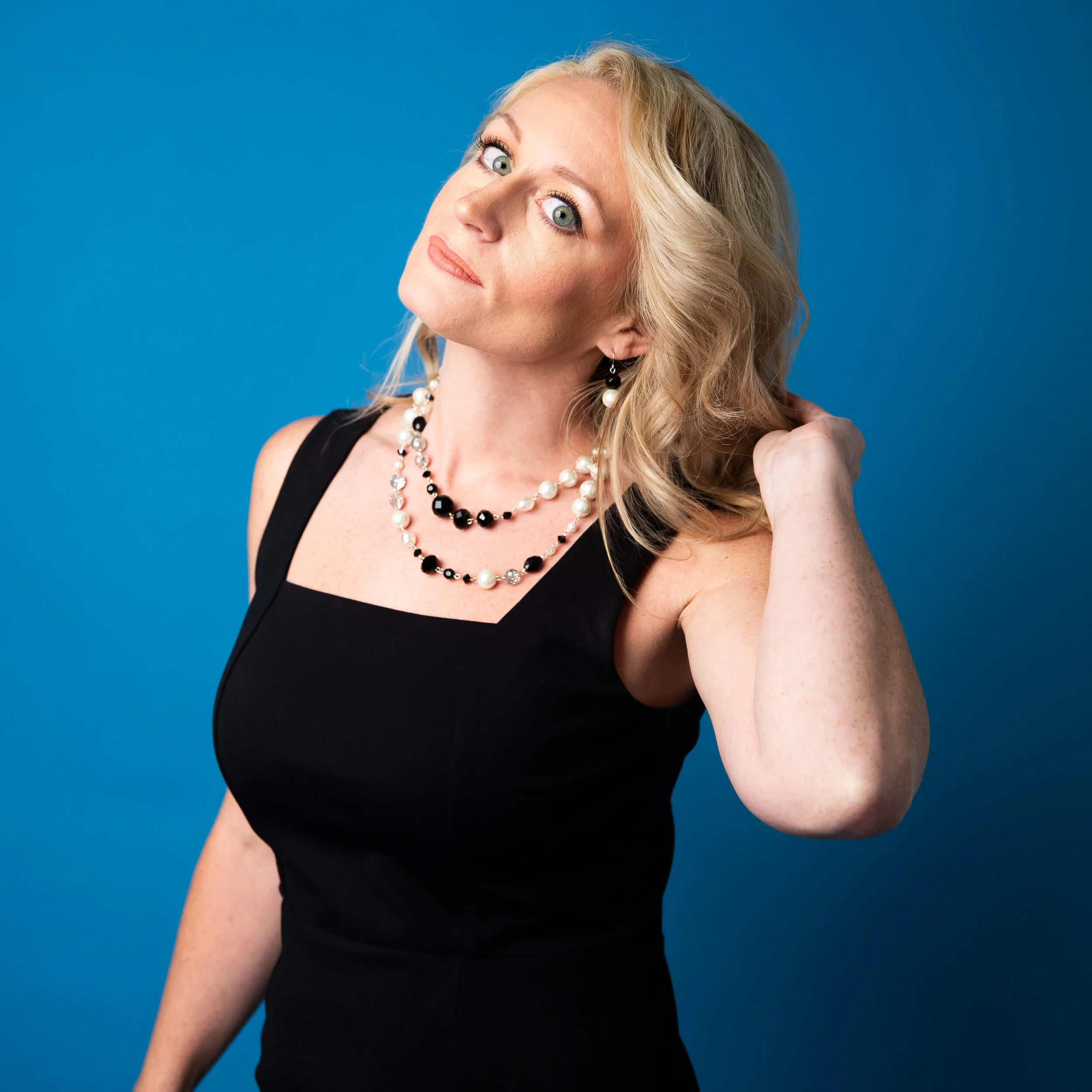 Dawn B — The Stair Agency