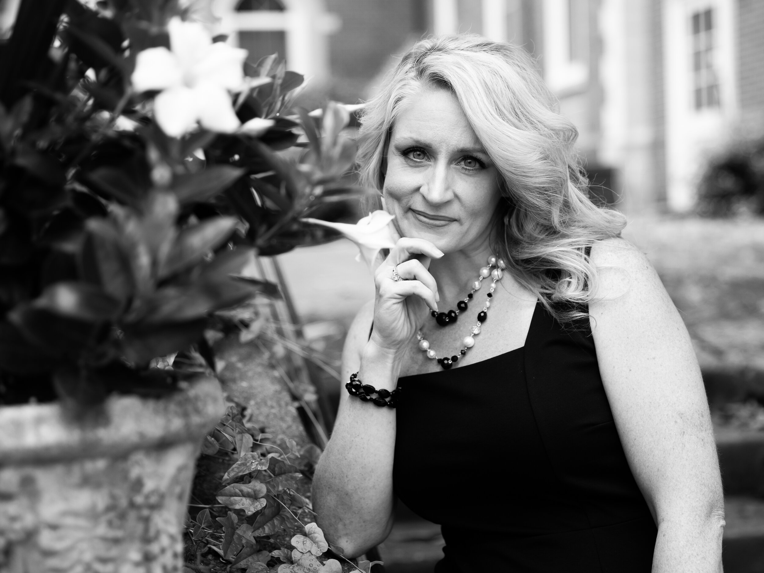 Dawn B — The Stair Agency