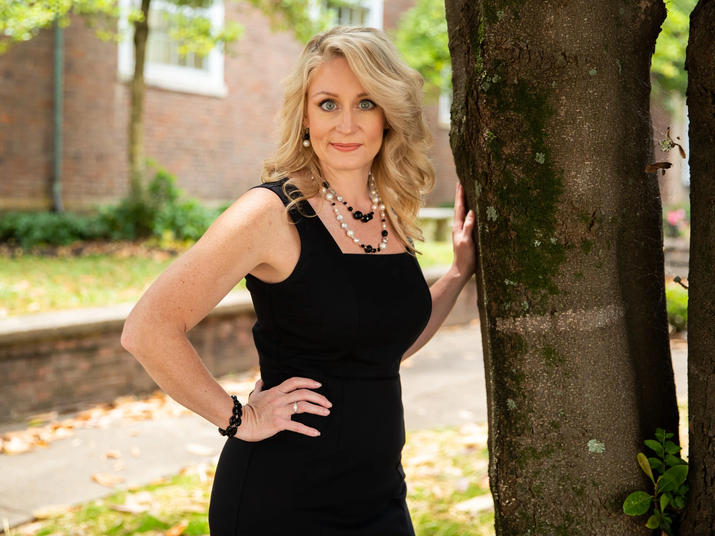 Dawn B — The Stair Agency