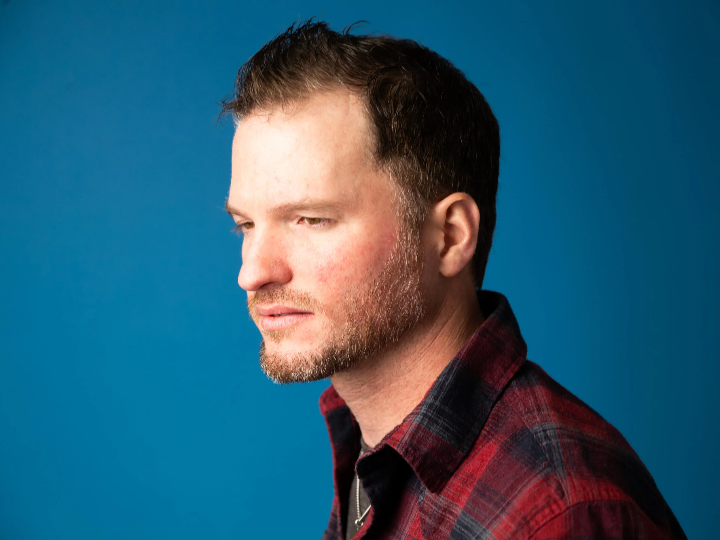 Mark M — The Stair Agency