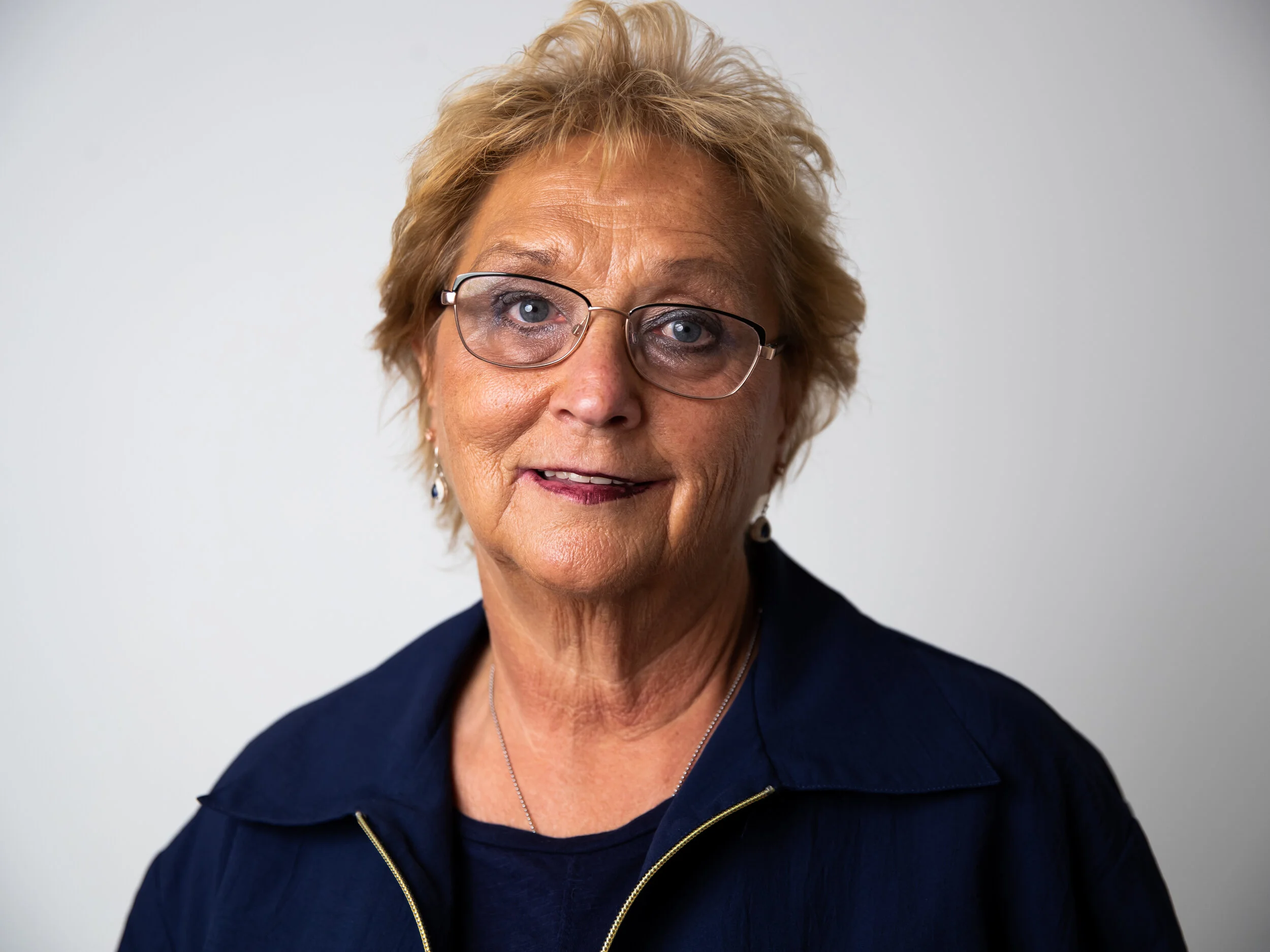 Cathy M — The Stair Agency