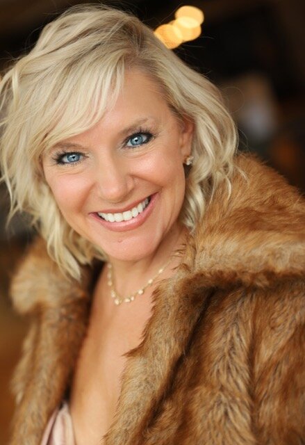 Felicia A — The Stair Agency