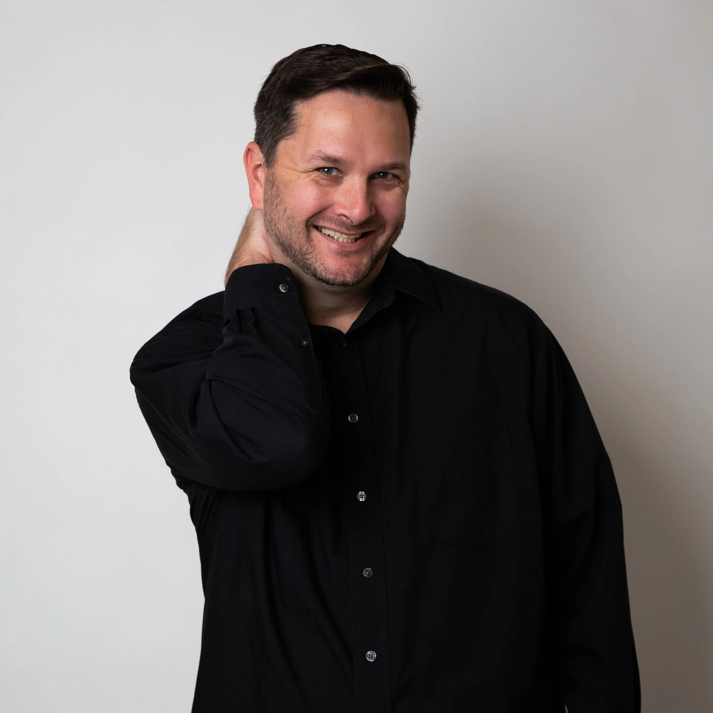 Jeff S — The Stair Agency