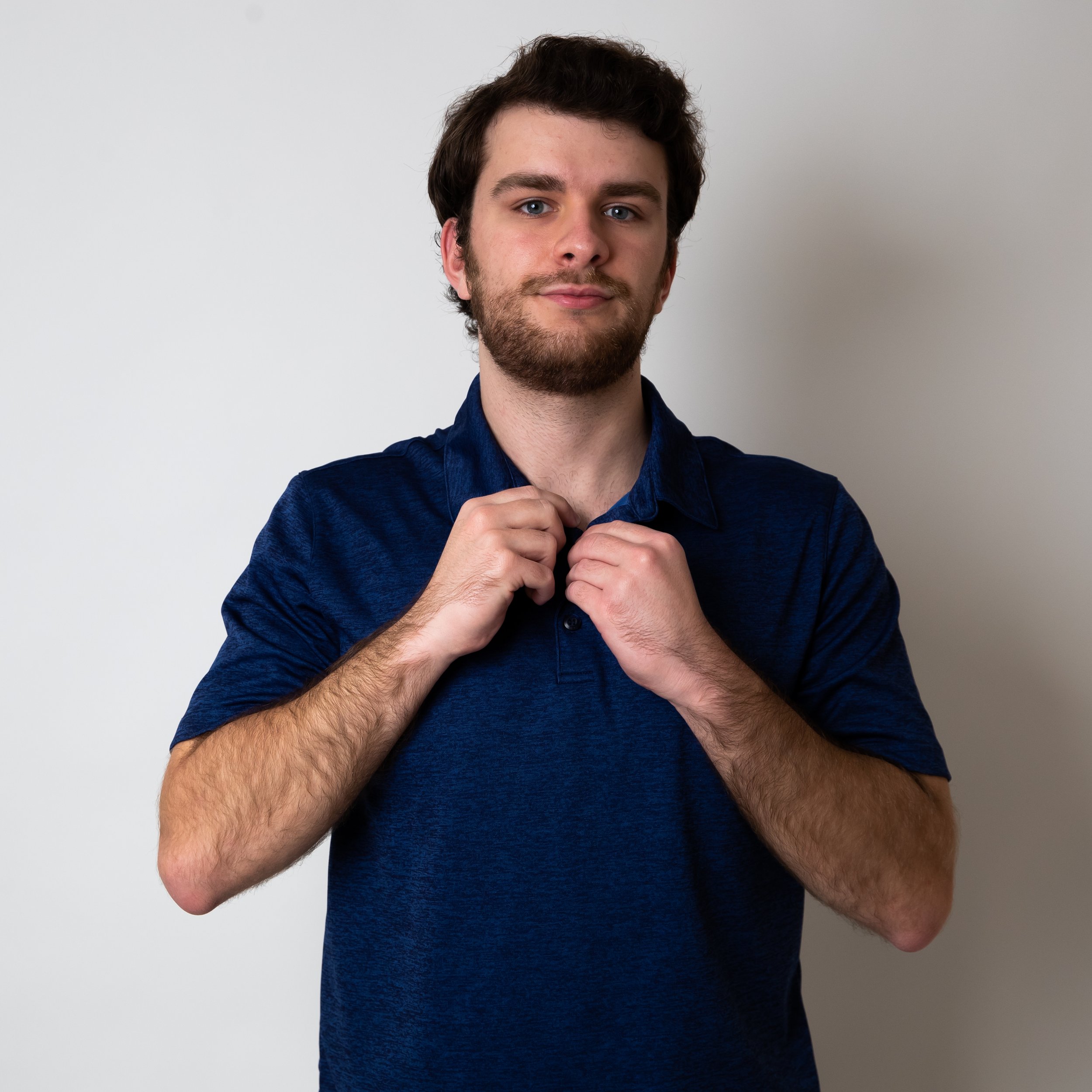 Tyler W — The Stair Agency