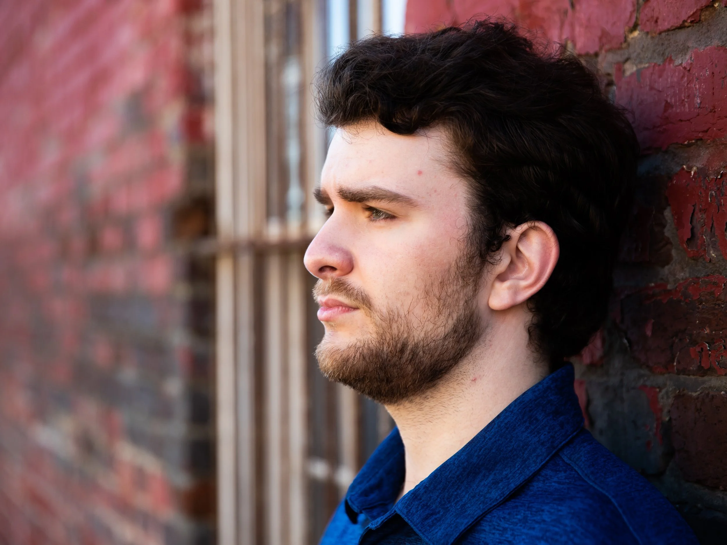 Tyler W — The Stair Agency