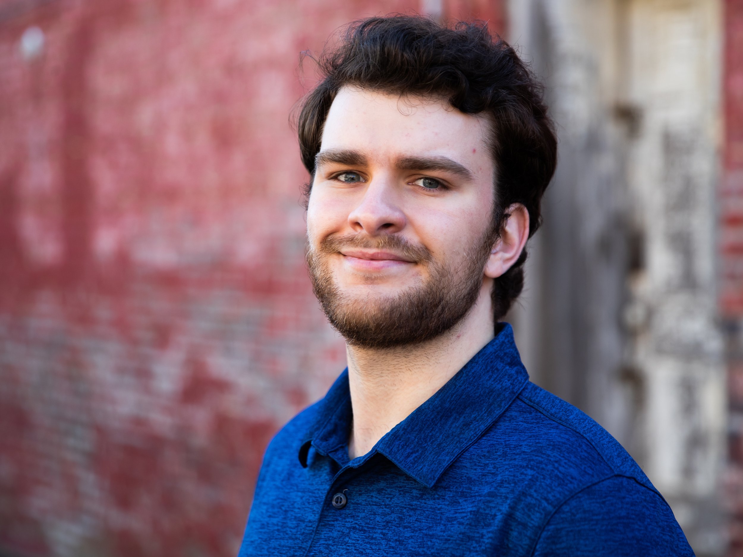 Tyler W — The Stair Agency