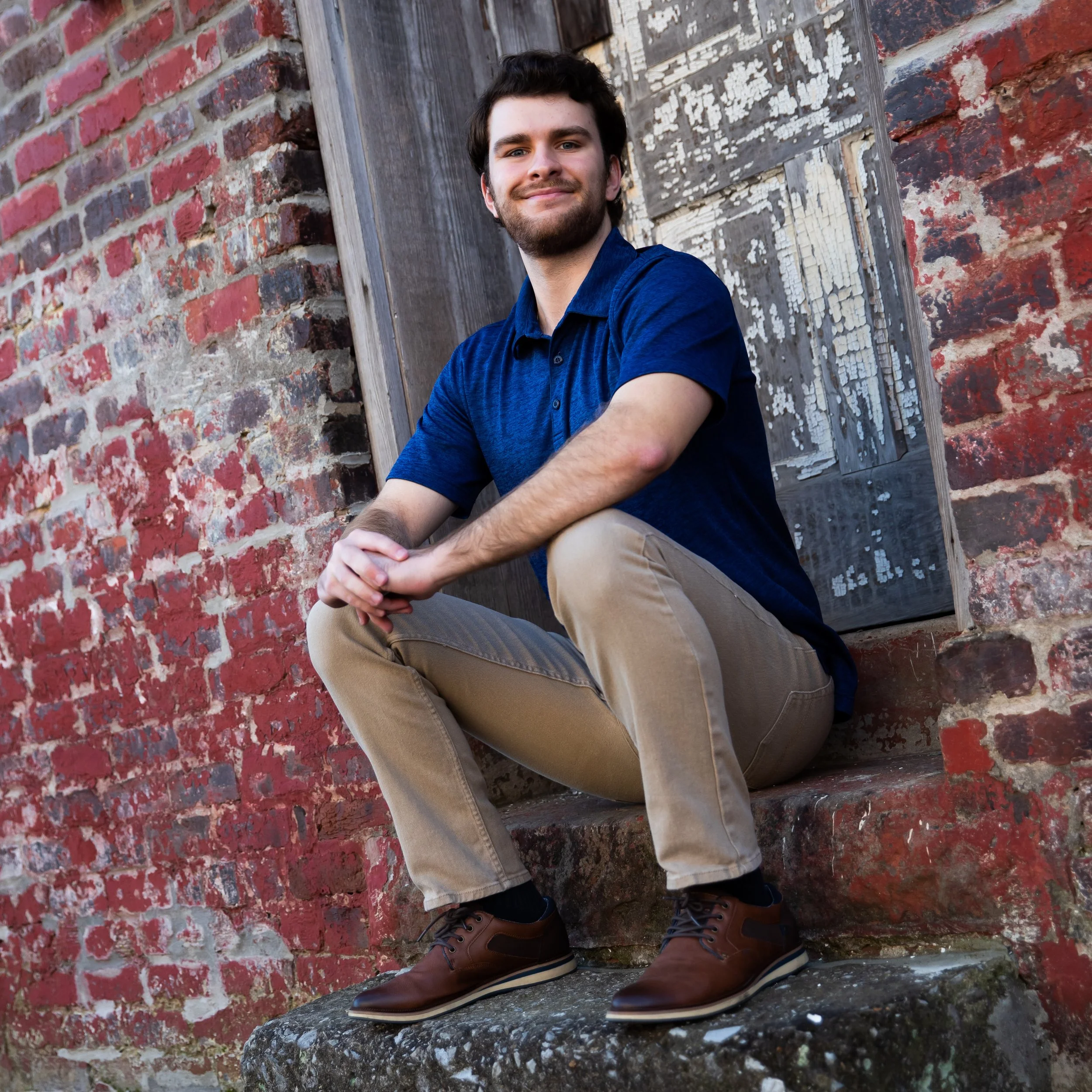 Tyler W — The Stair Agency