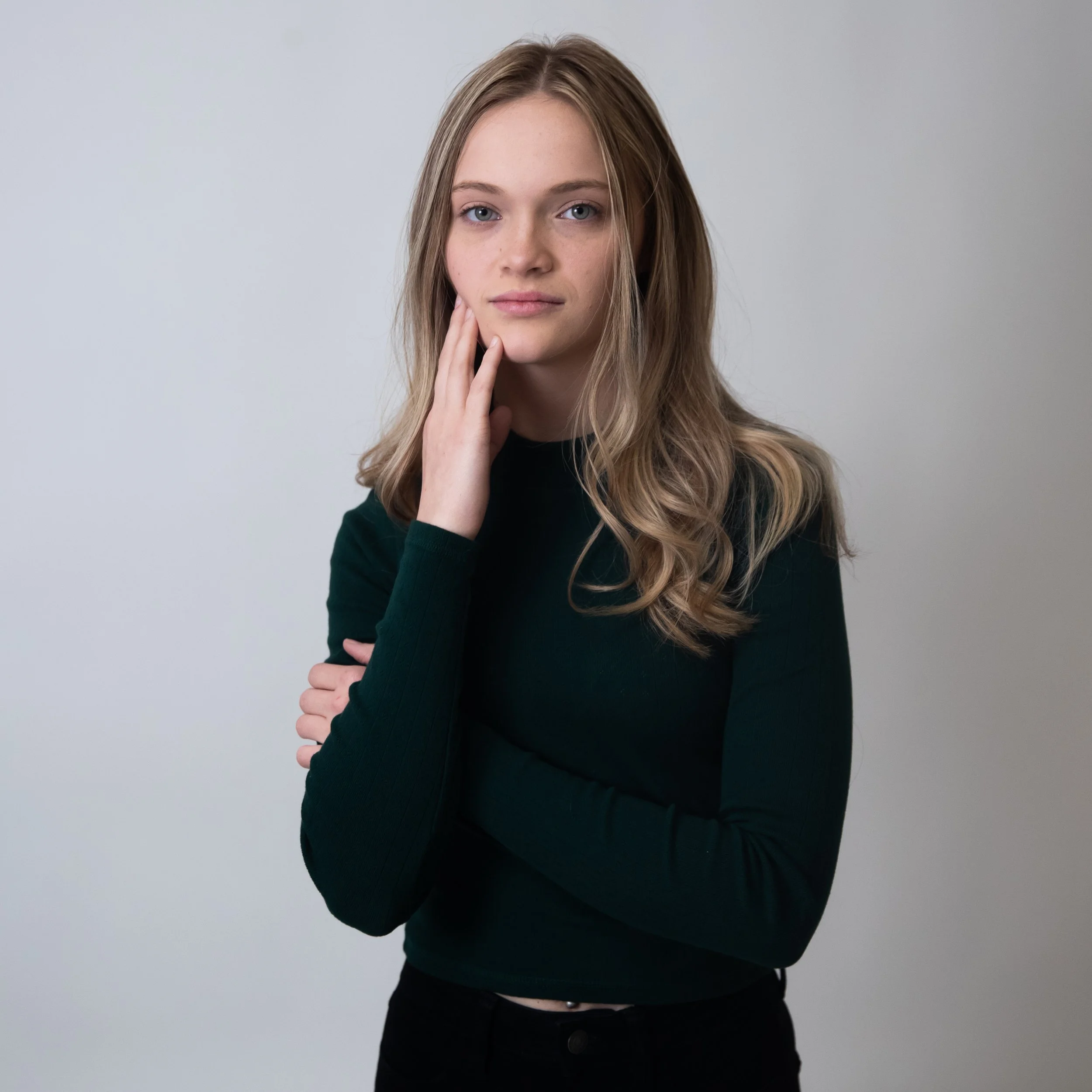 Emily N — The Stair Agency