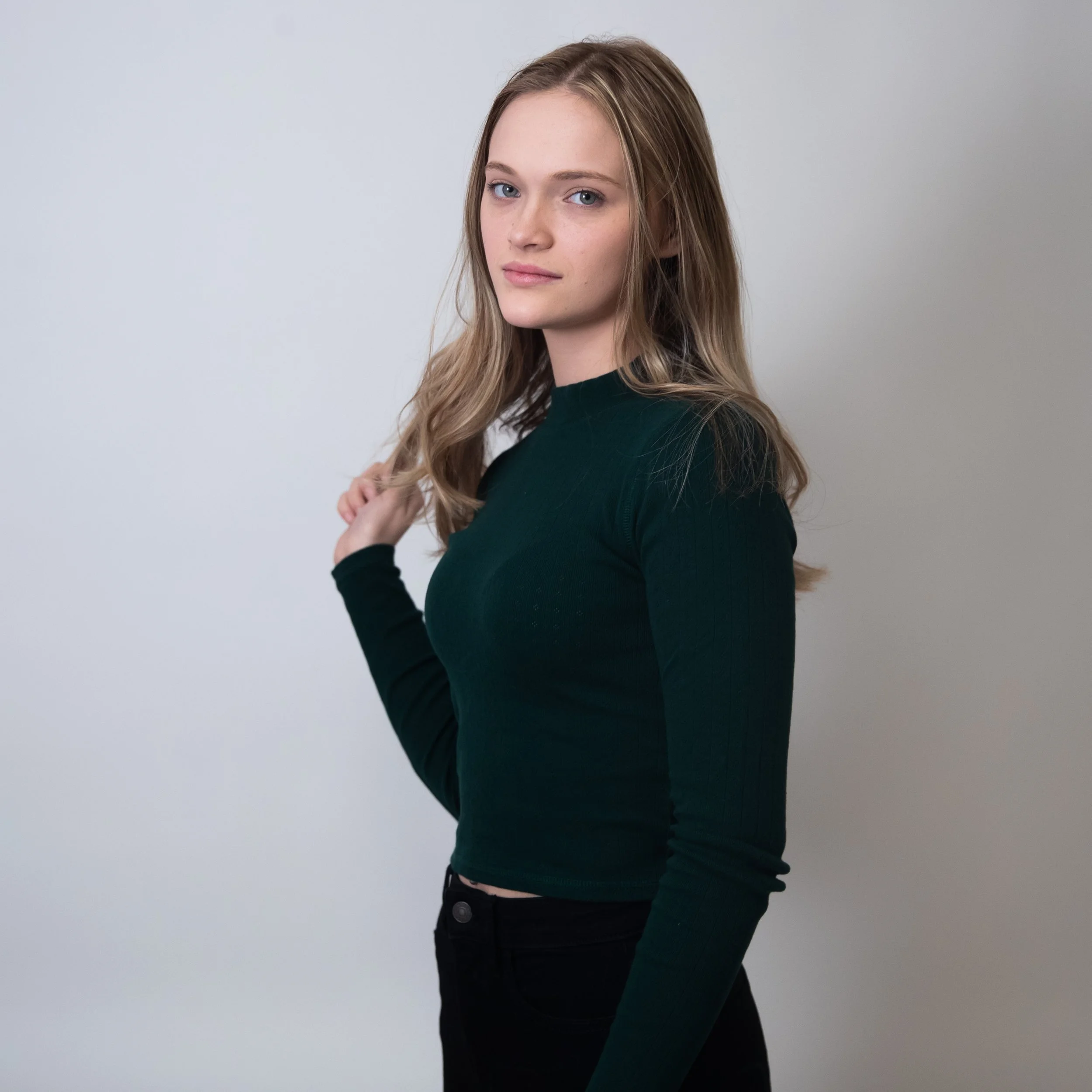 Emily N — The Stair Agency