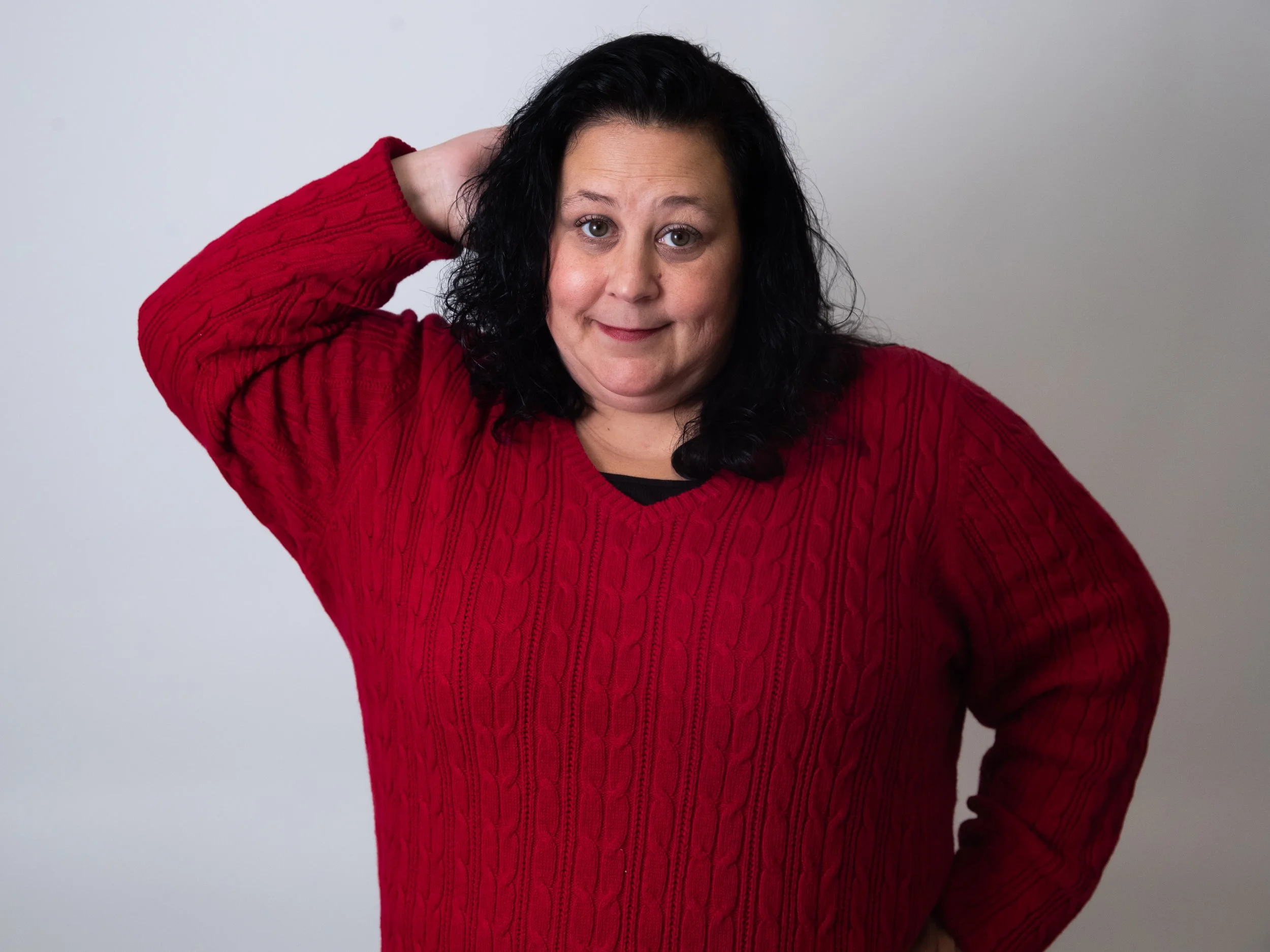 Tracy T — The Stair Agency