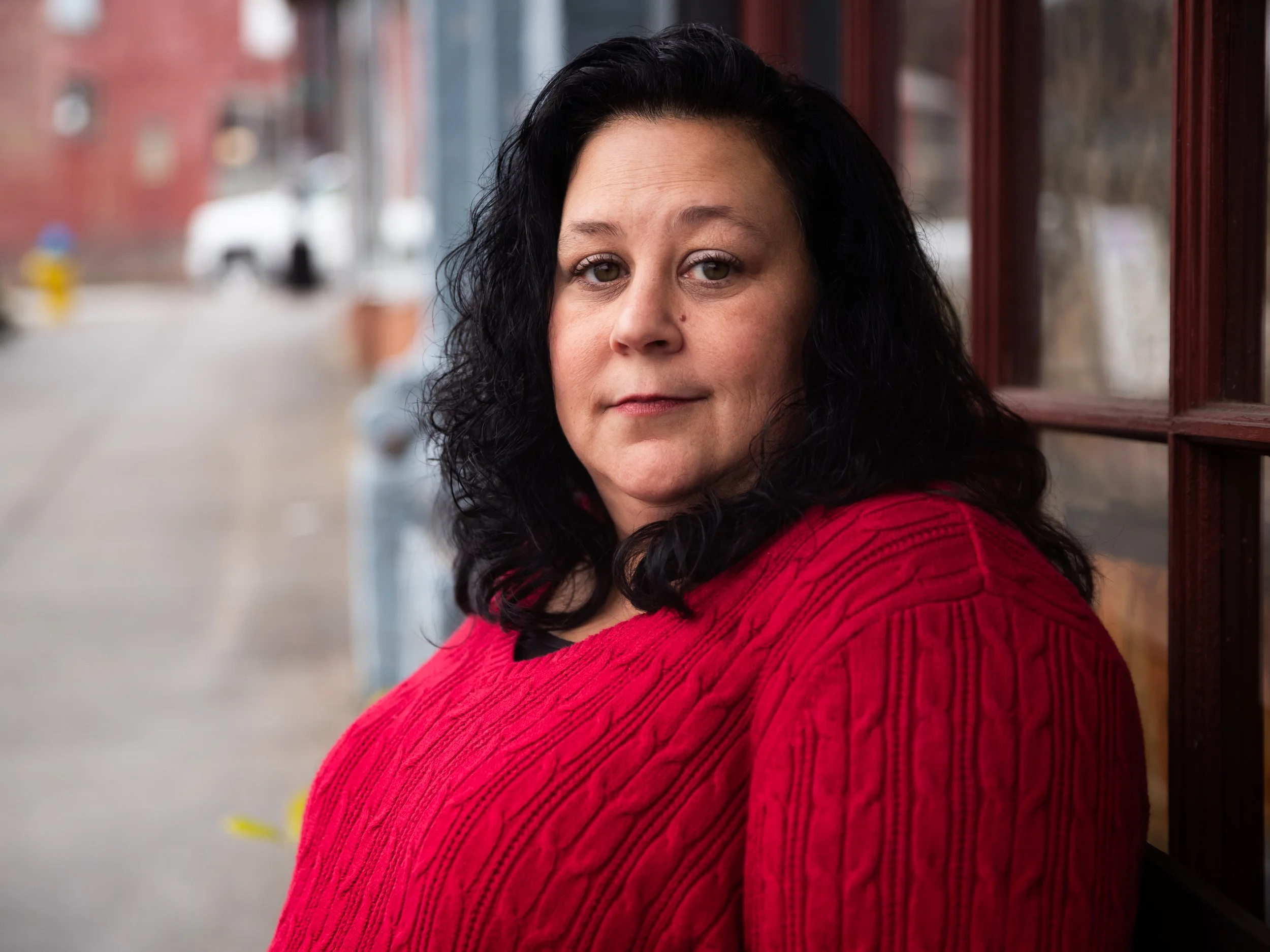 Tracy T — The Stair Agency