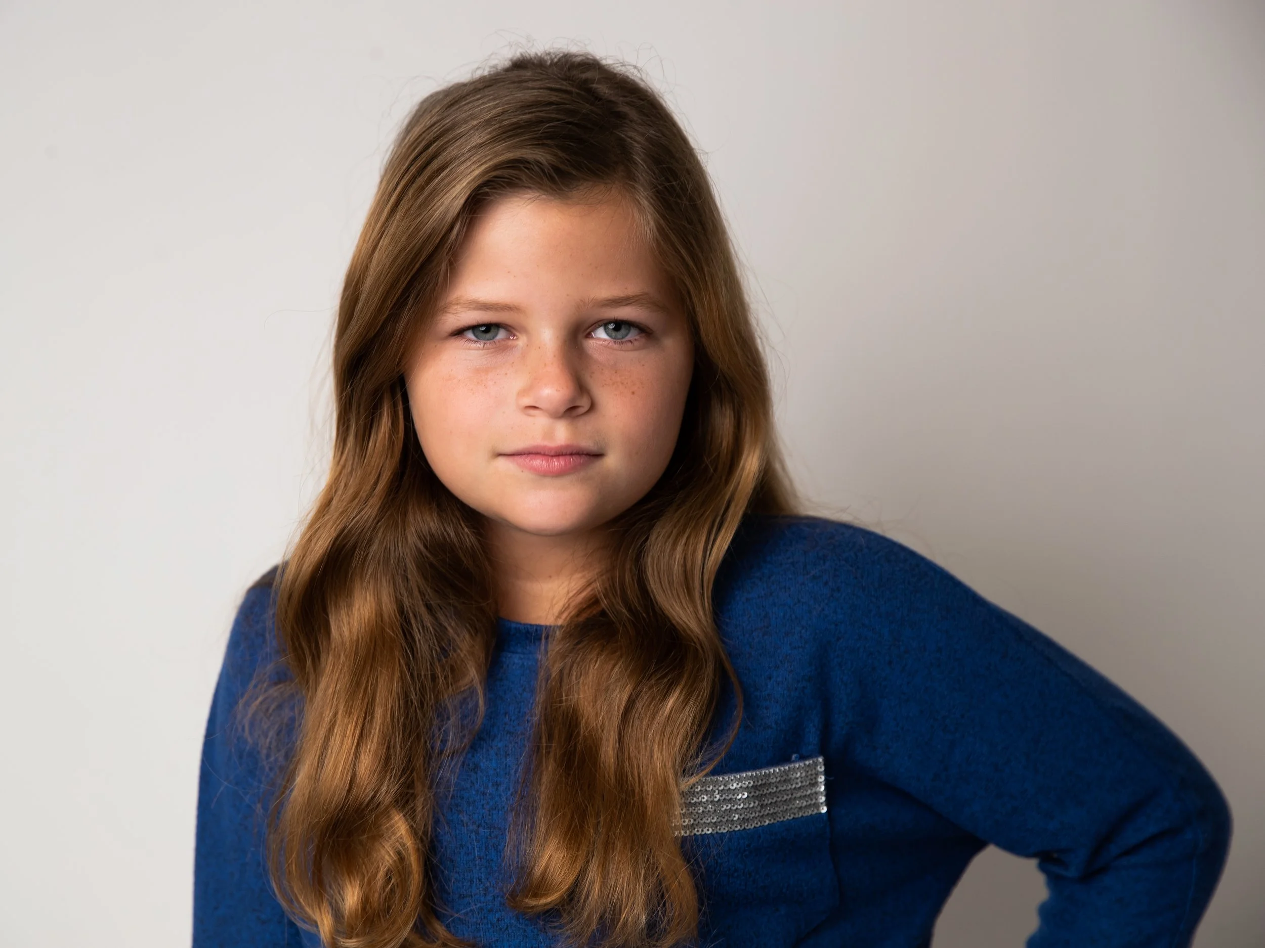 17 & Under (Female) — The Stair Agency