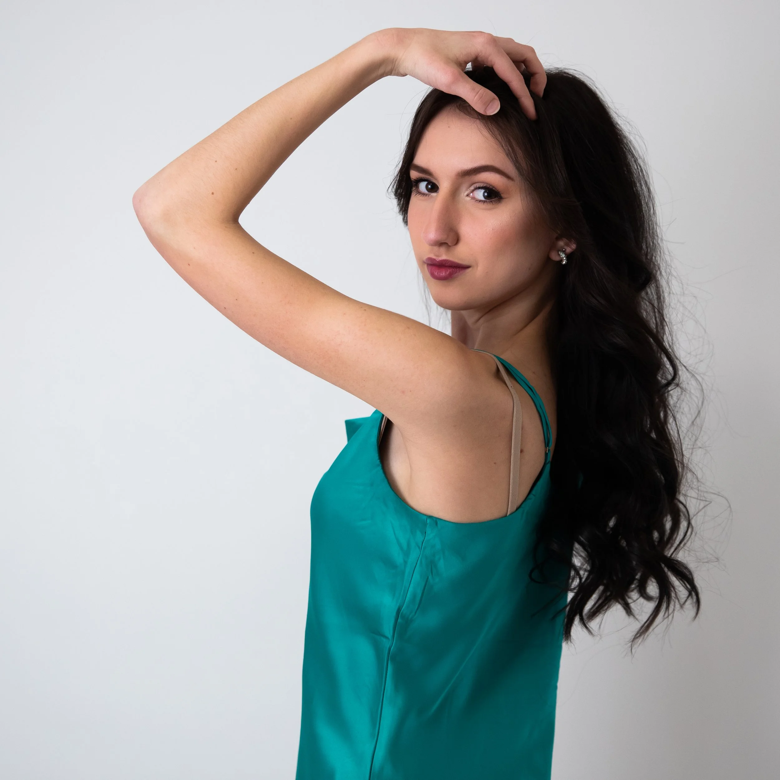 Allison M — The Stair Agency