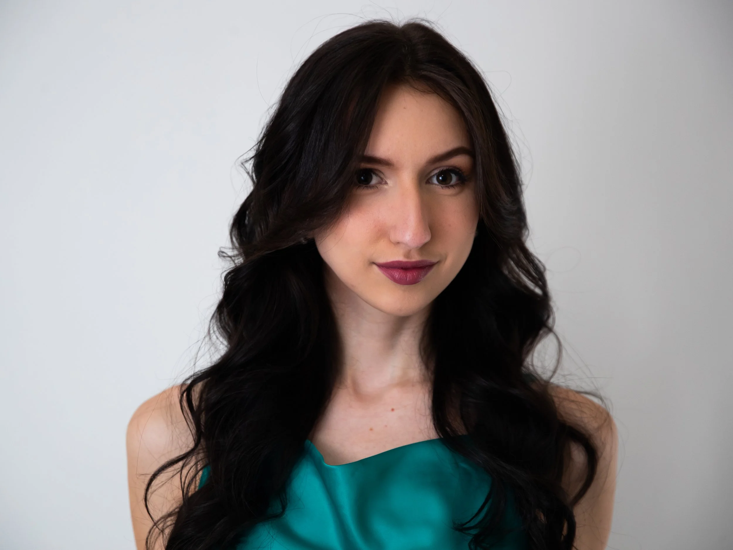 18 & Up (Female) — The Stair Agency