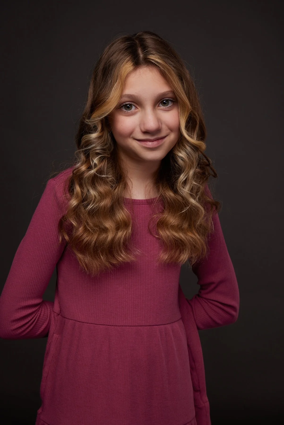 Layla G — The Stair Agency